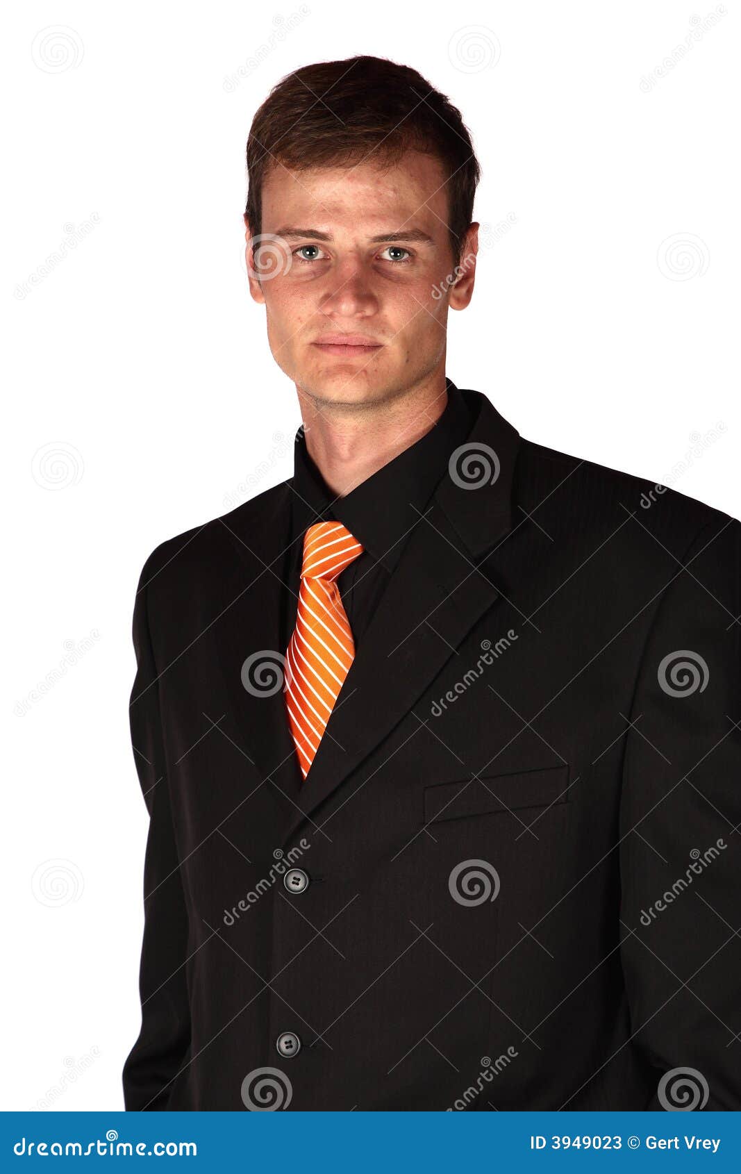 The boss stock image. Image of male, business, manager - 3949023