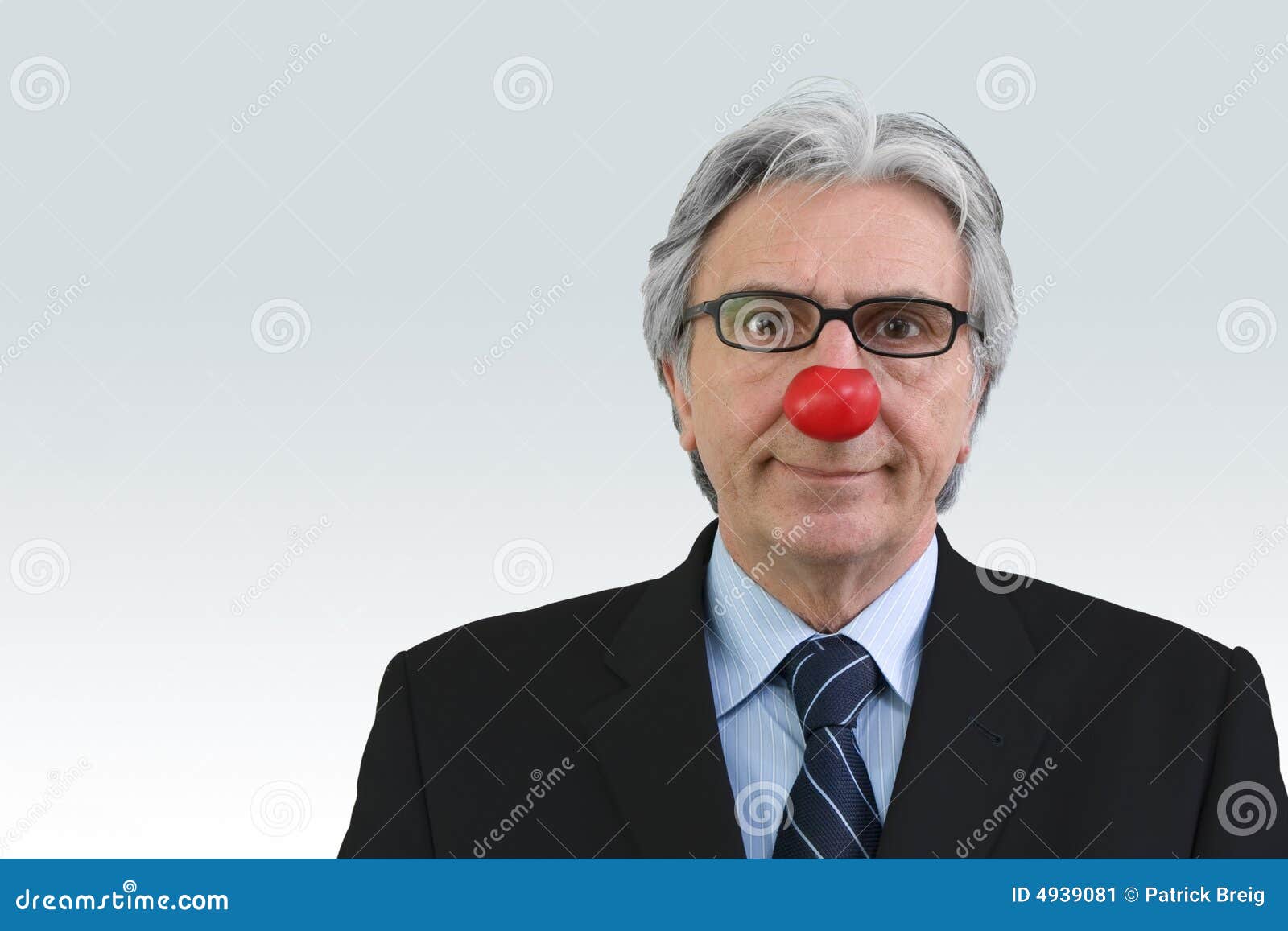 Boss stock image. Image of crazy, comical, funny, absurdity - 4939081
