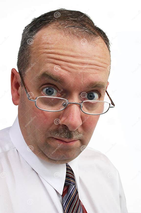 Boss stock image. Image of exec, brass, company, face, chief - 649323