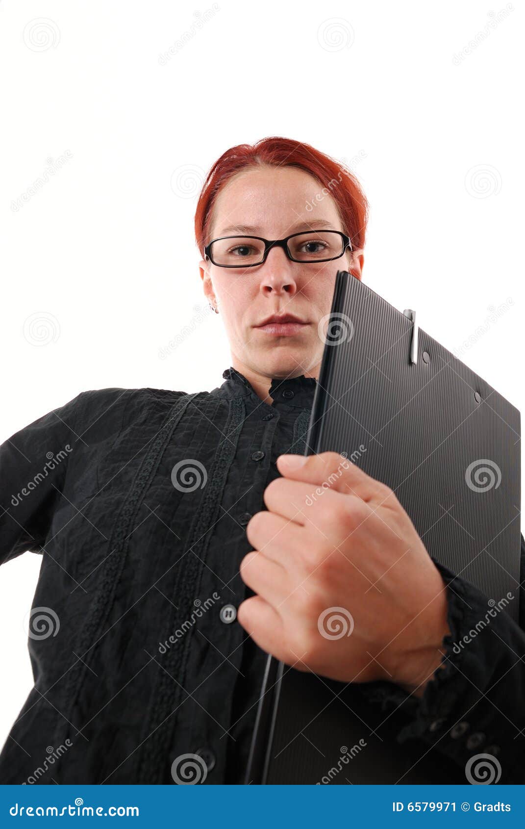 Boss stock image. Image of businesswomen, evil, bossy - 6579971