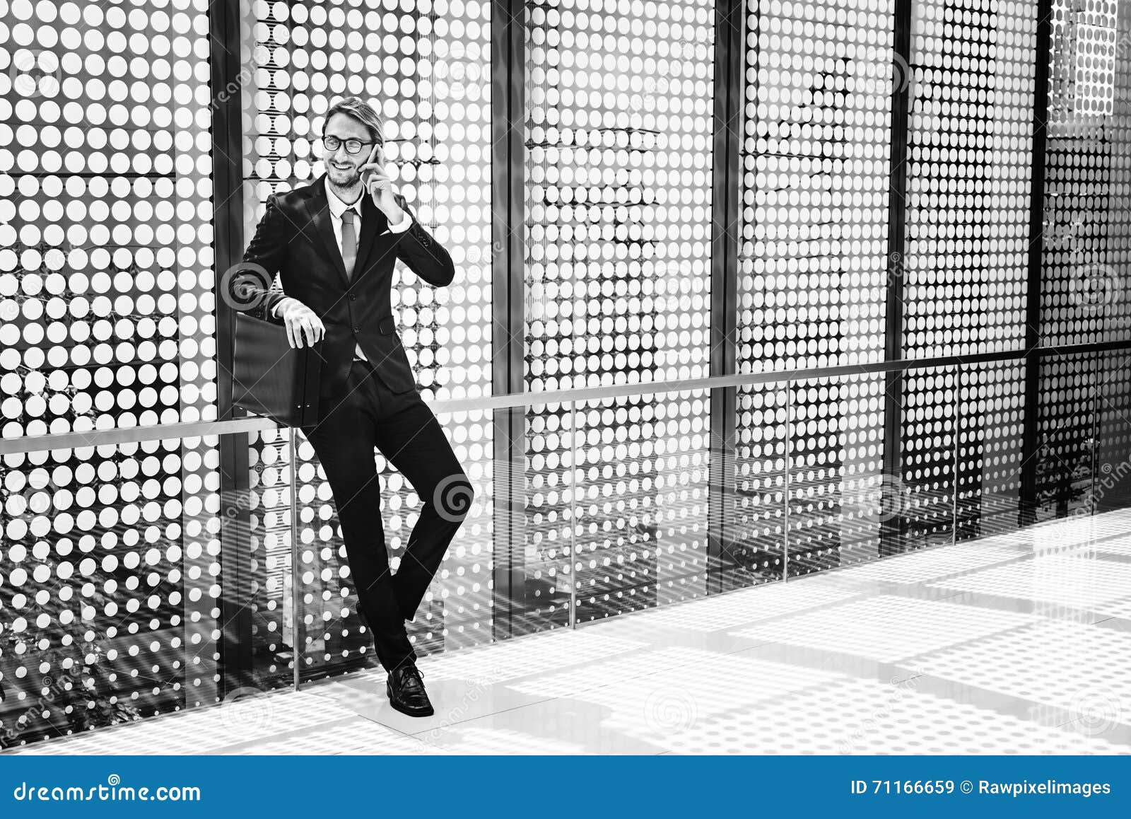 Boss Businessman Corporate Handsome Looking Concept Stock Image - Image ...