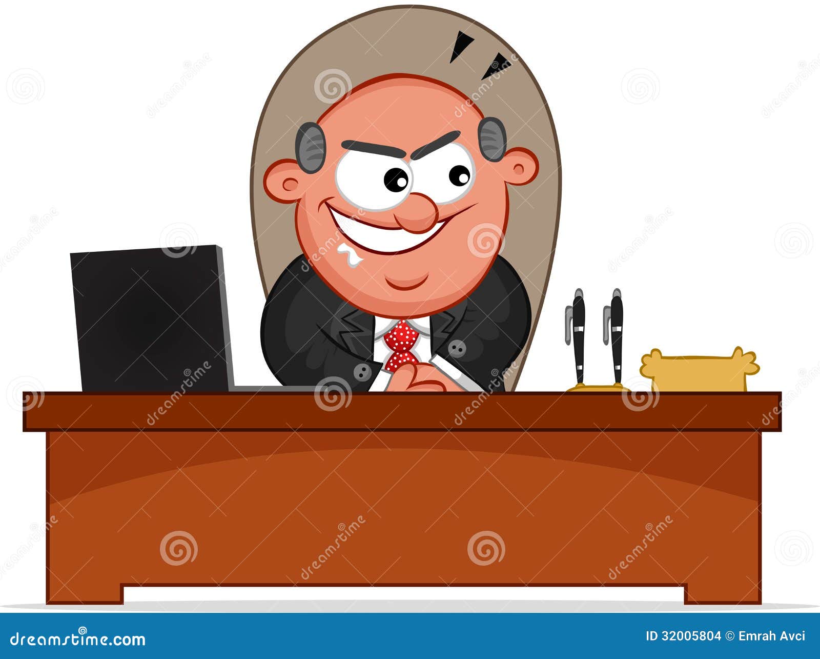 Sneaky Boss Stock Illustrations – 28 Sneaky Boss Stock Illustrations ...