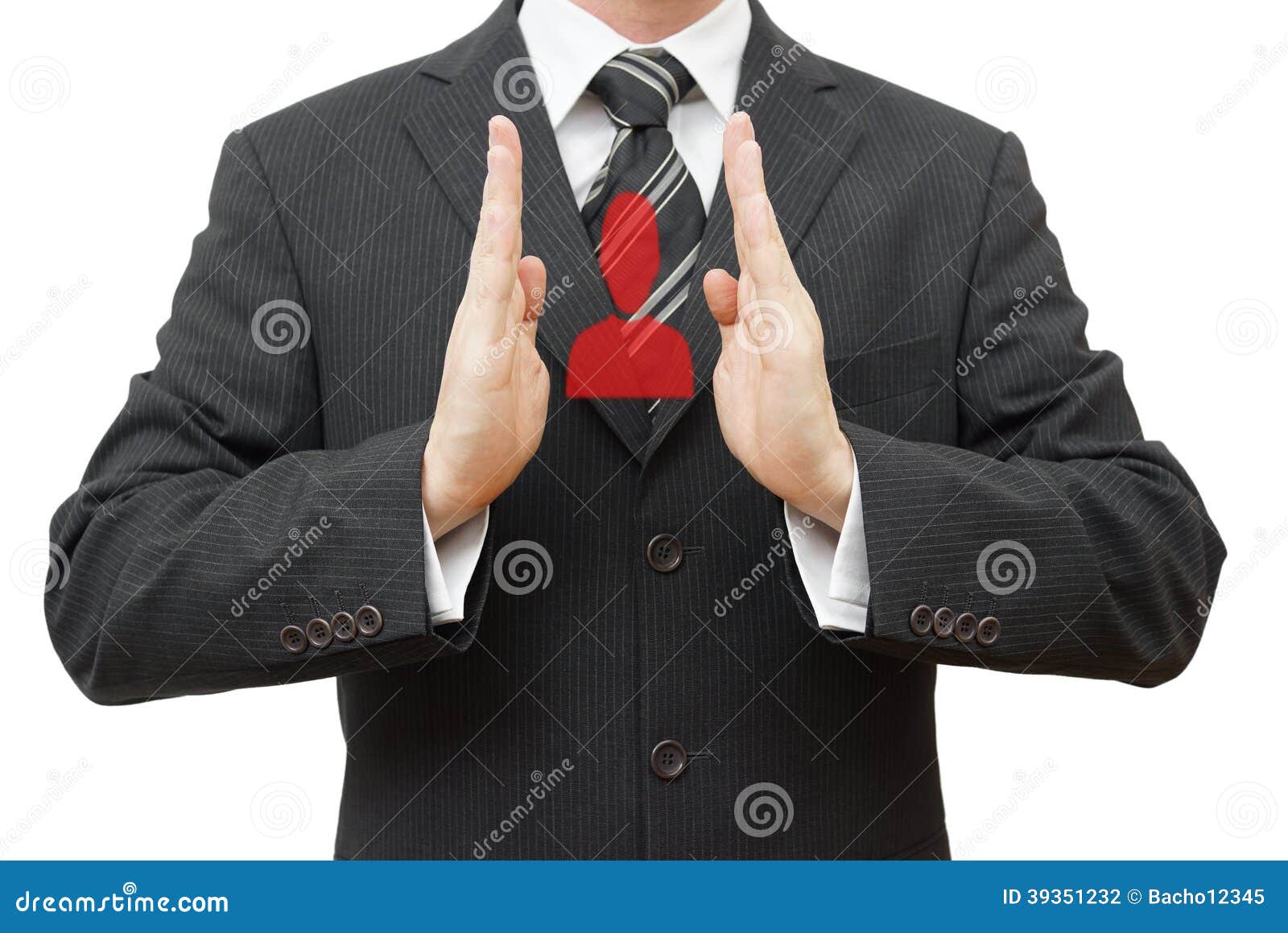 Boss Put Pressure on You, Hard Work Concept Stock Photo - Image of boss ...