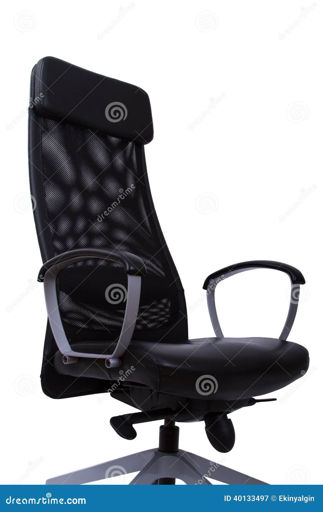 Boss Seat stock image. Image of furniture, corporate - 40133497