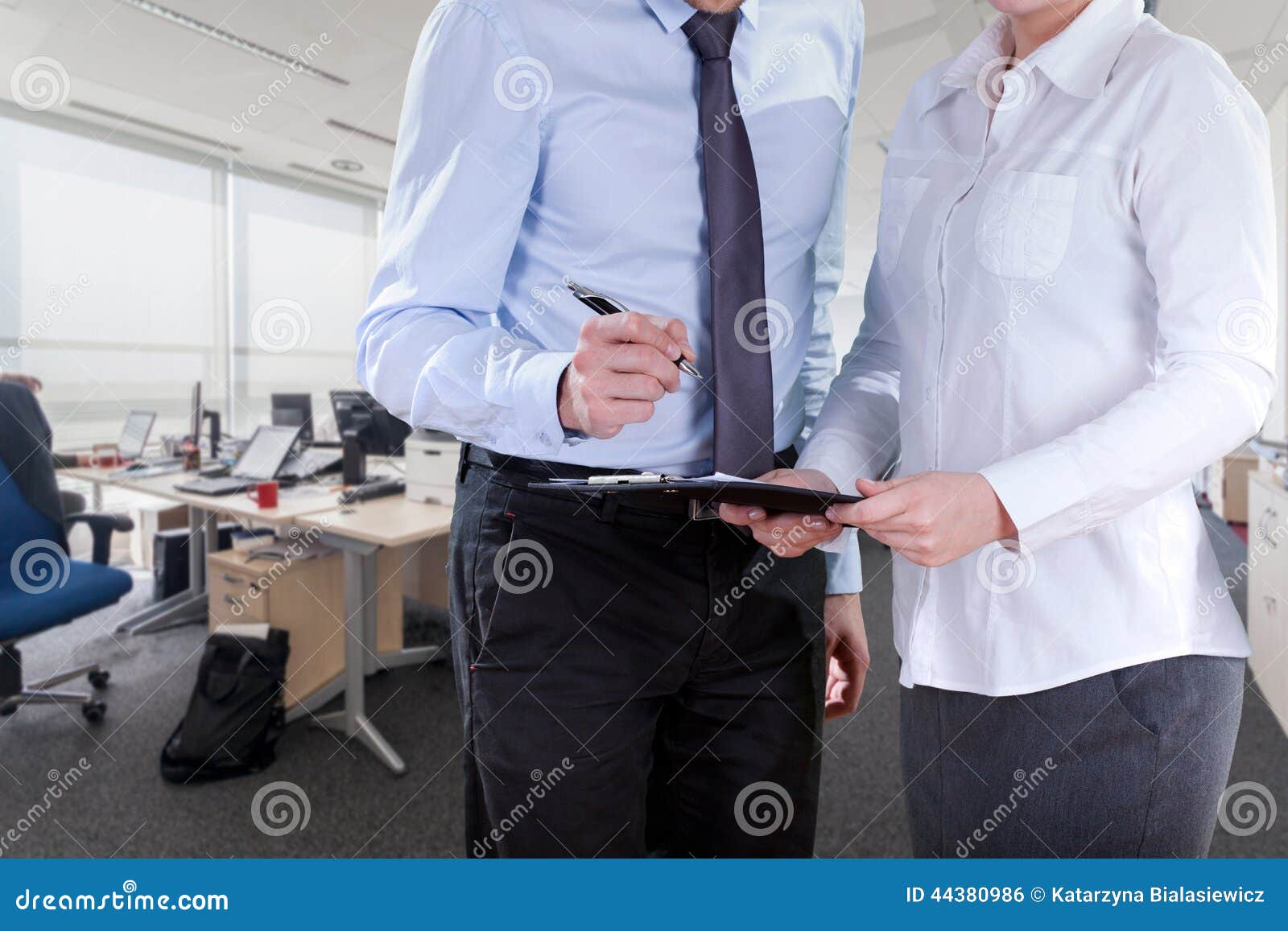 Boss signs papers stock photo. Image of elegant, elegance - 44380986