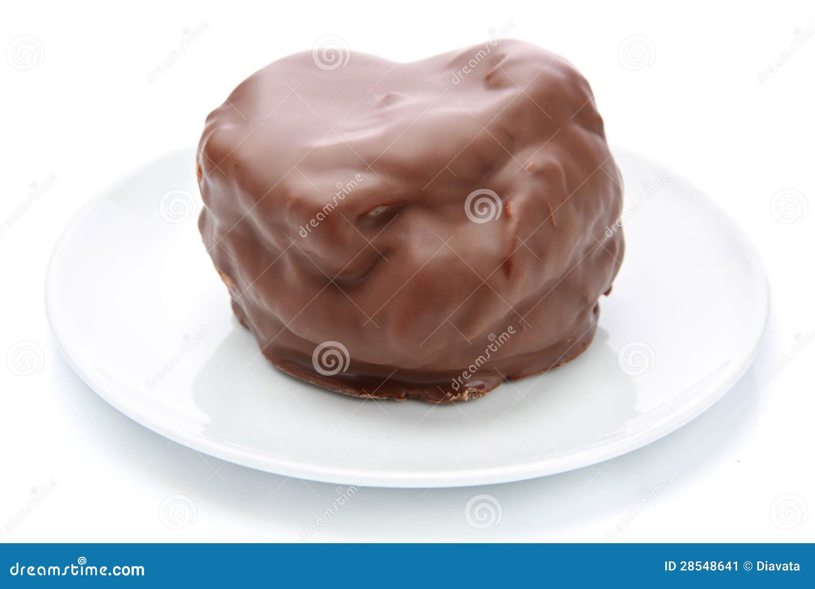 Bossche bol或moorkop 库存图片. 图片 包括有 巧克力, 空白, 荷兰, 传统, 荷兰语 - 28548641