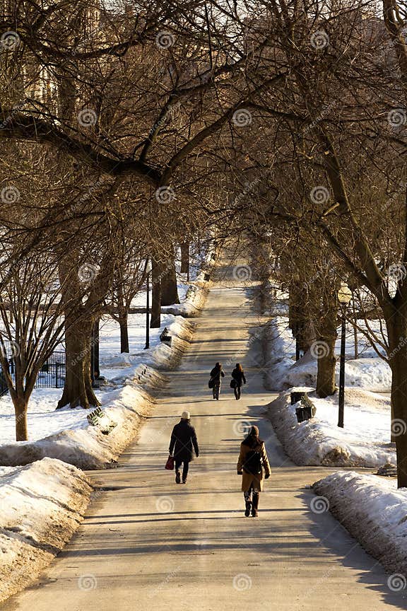Boston editorial image. Image of boston, capital, architecture - 18364180