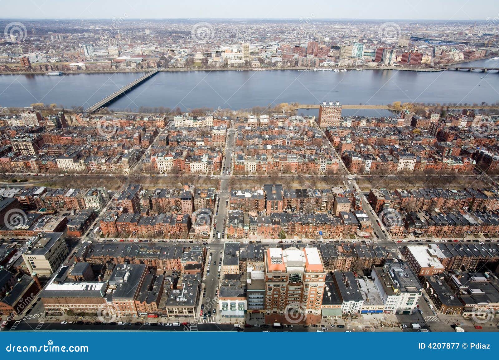 Boston Picture. Image: 4207877