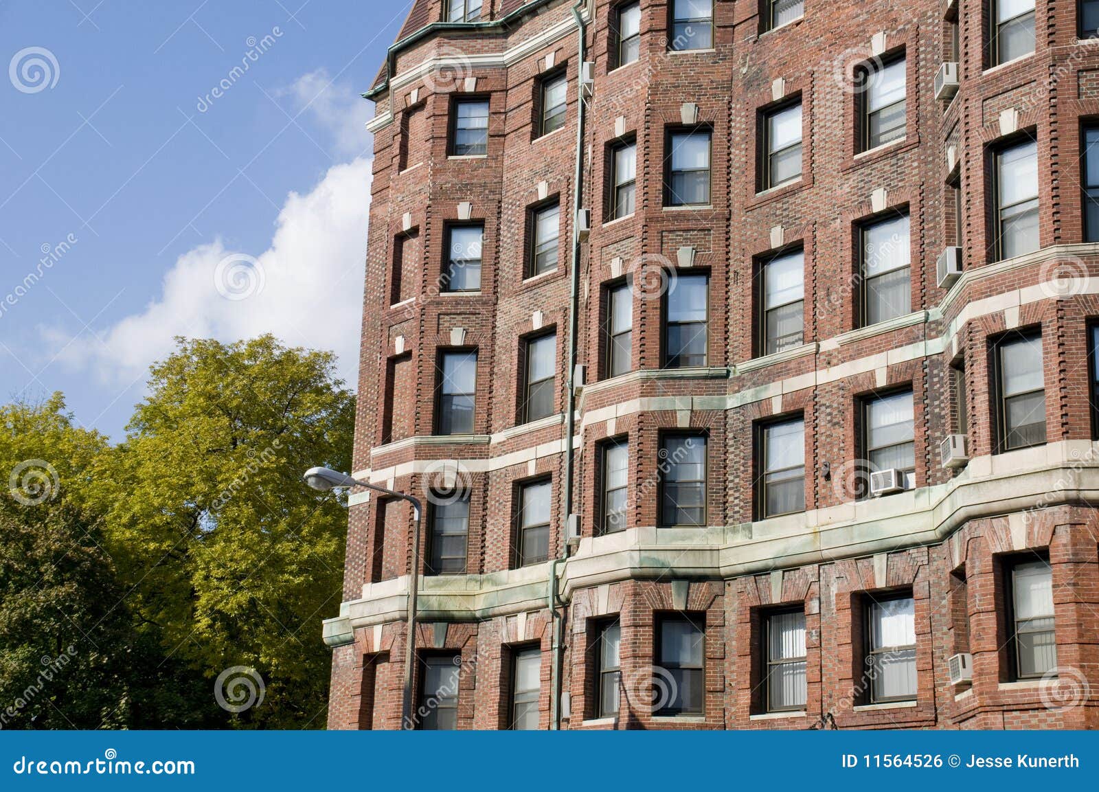 Boston Architecture stock photo. Image of texture, architecture - 11564526