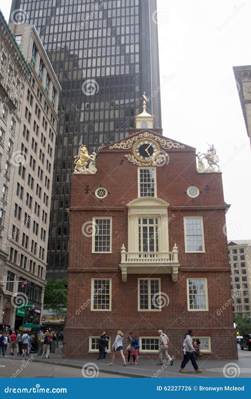 Boston Architecture editorial photo. Image of hancock - 62227726