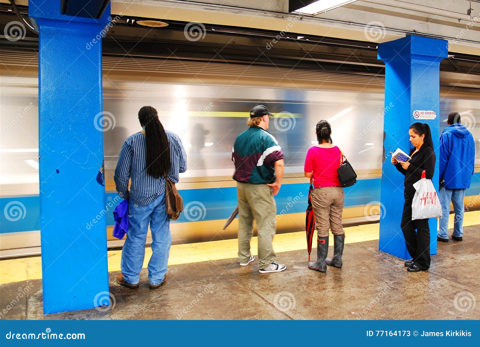 Boston Blue Line editorial stock photo. Image of indoors - 77164173