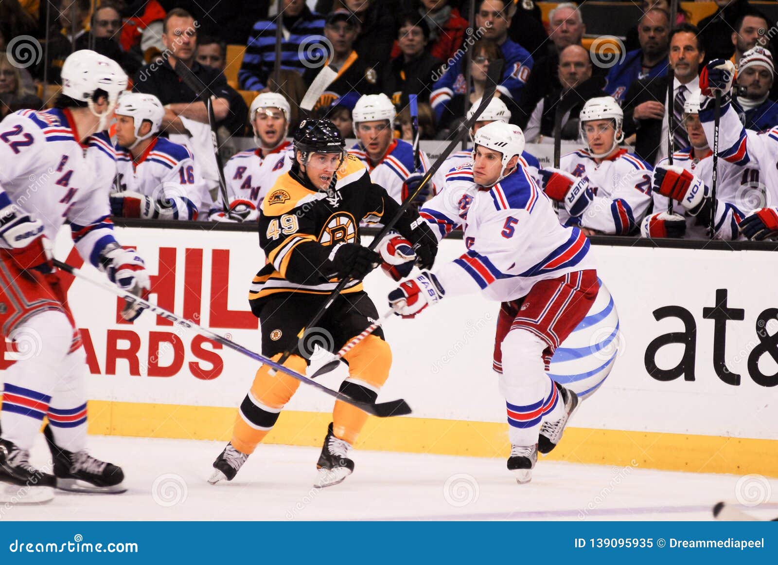 Rich Peverley editorial image. Image of forward, peverley - 139095935