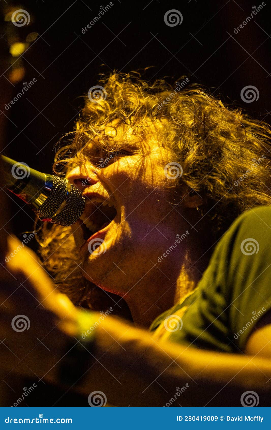 King Gizzard and the Lizard Wizard in Concert at Boston Calling ... King Gizzard and the Lizard Wizard in Concert at Boston Calling ...