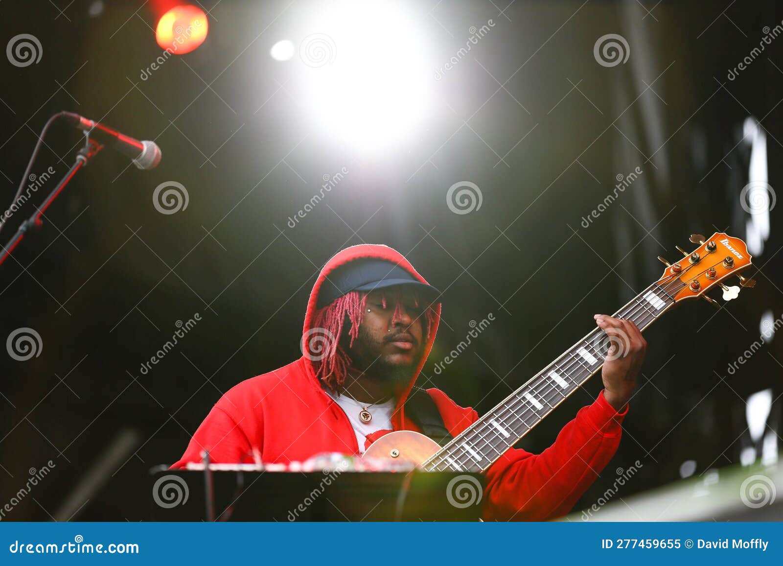 Singer Thundercat Stock Photos - Free & Royalty-Free Stock Photos from ...