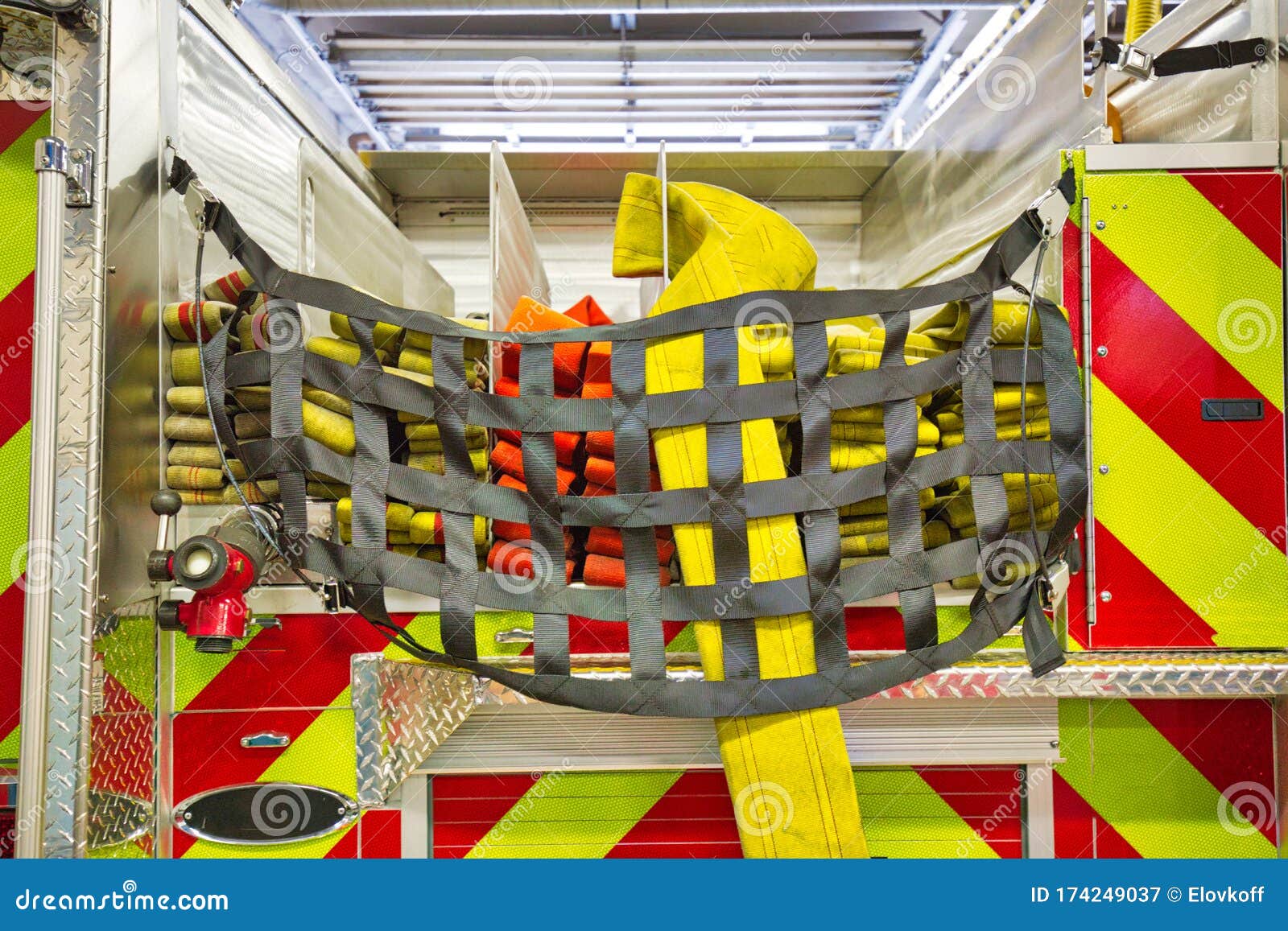 Boston - Firemen uniform stock image. Image of cabin - 174249037