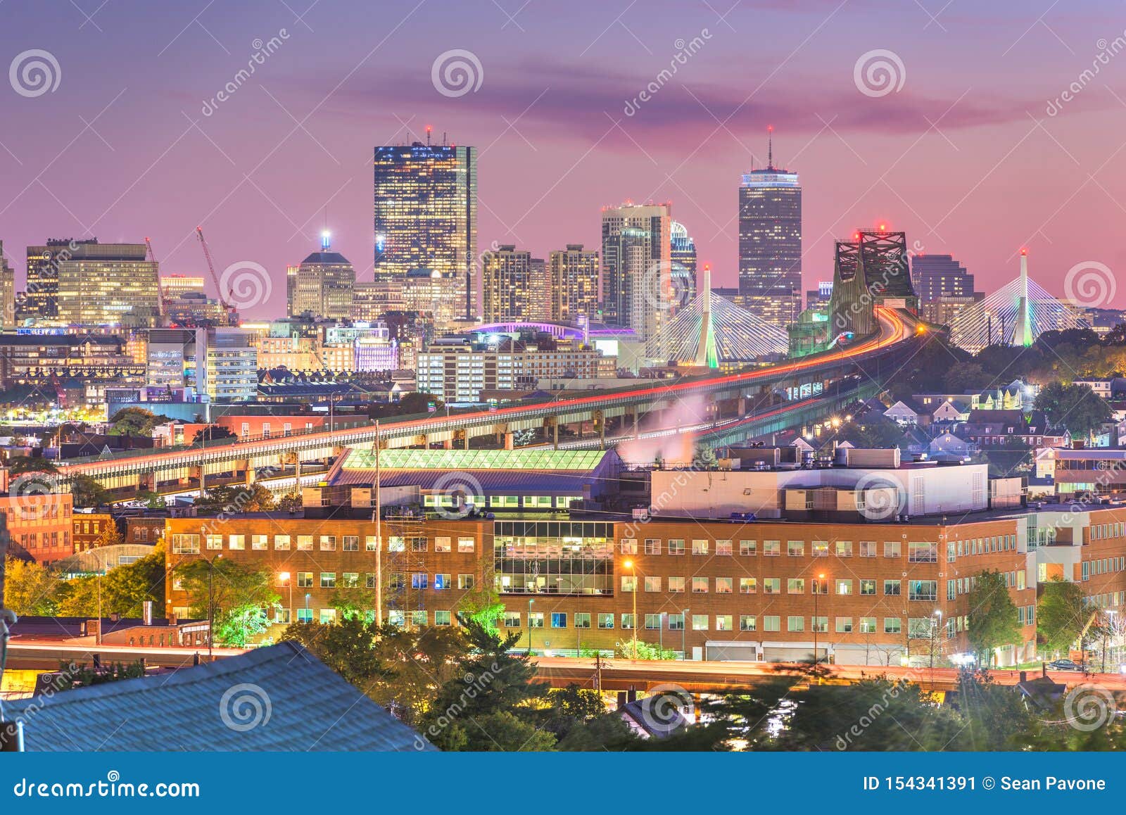 Boston, Massachusetts, EUA imagem de stock. Imagem de unido - 154341391