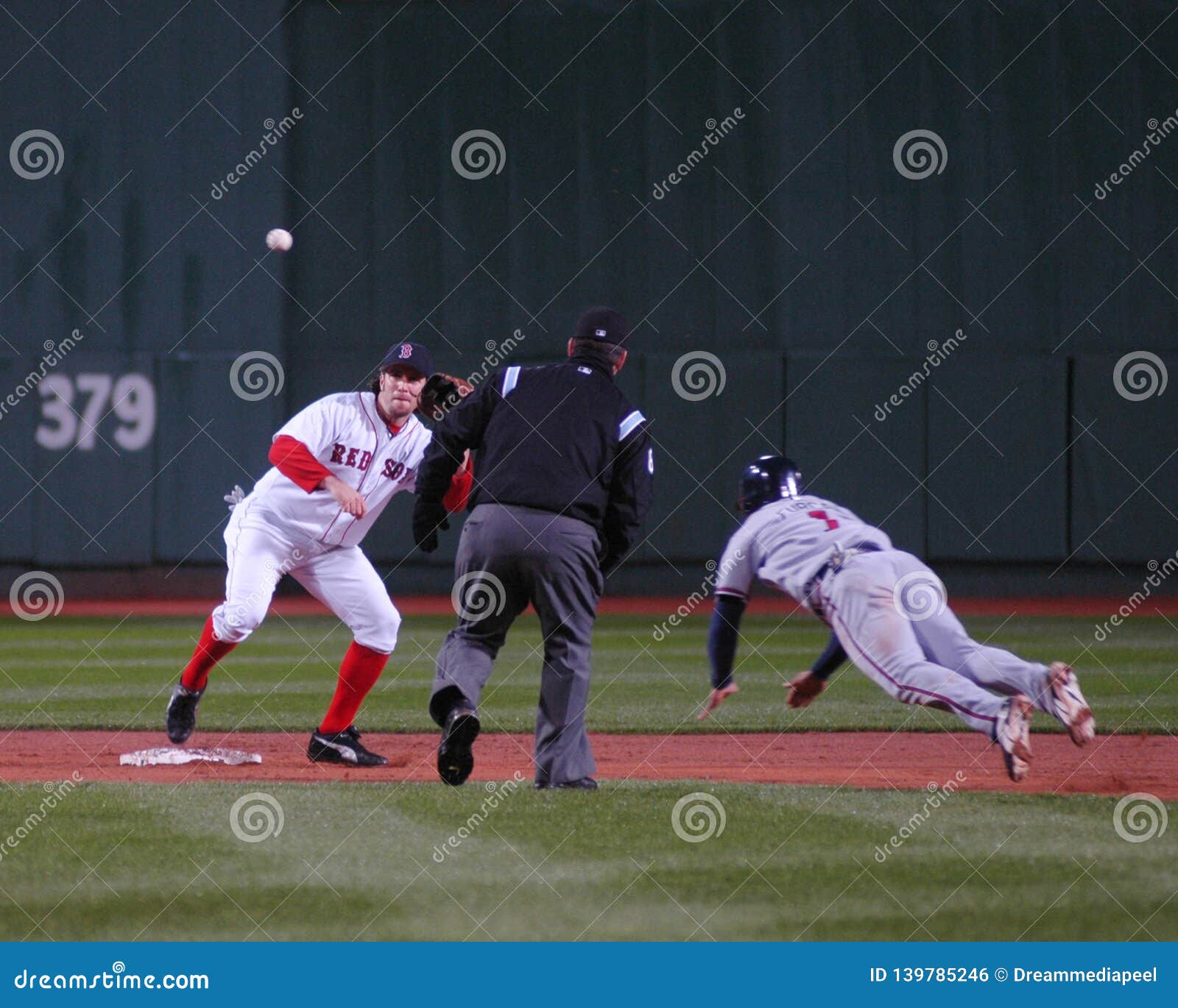 Mark Bellhorn editorial photo. Image of baseball, mark - 139785246