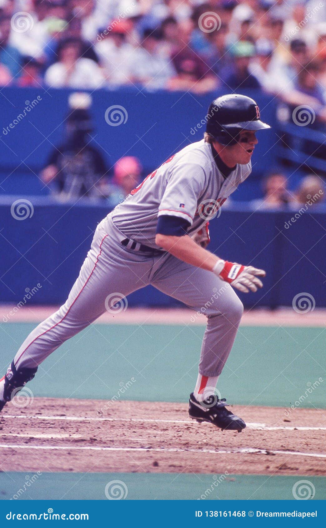 Scott Cooper editorial stock photo. Image of major, league - 138161468