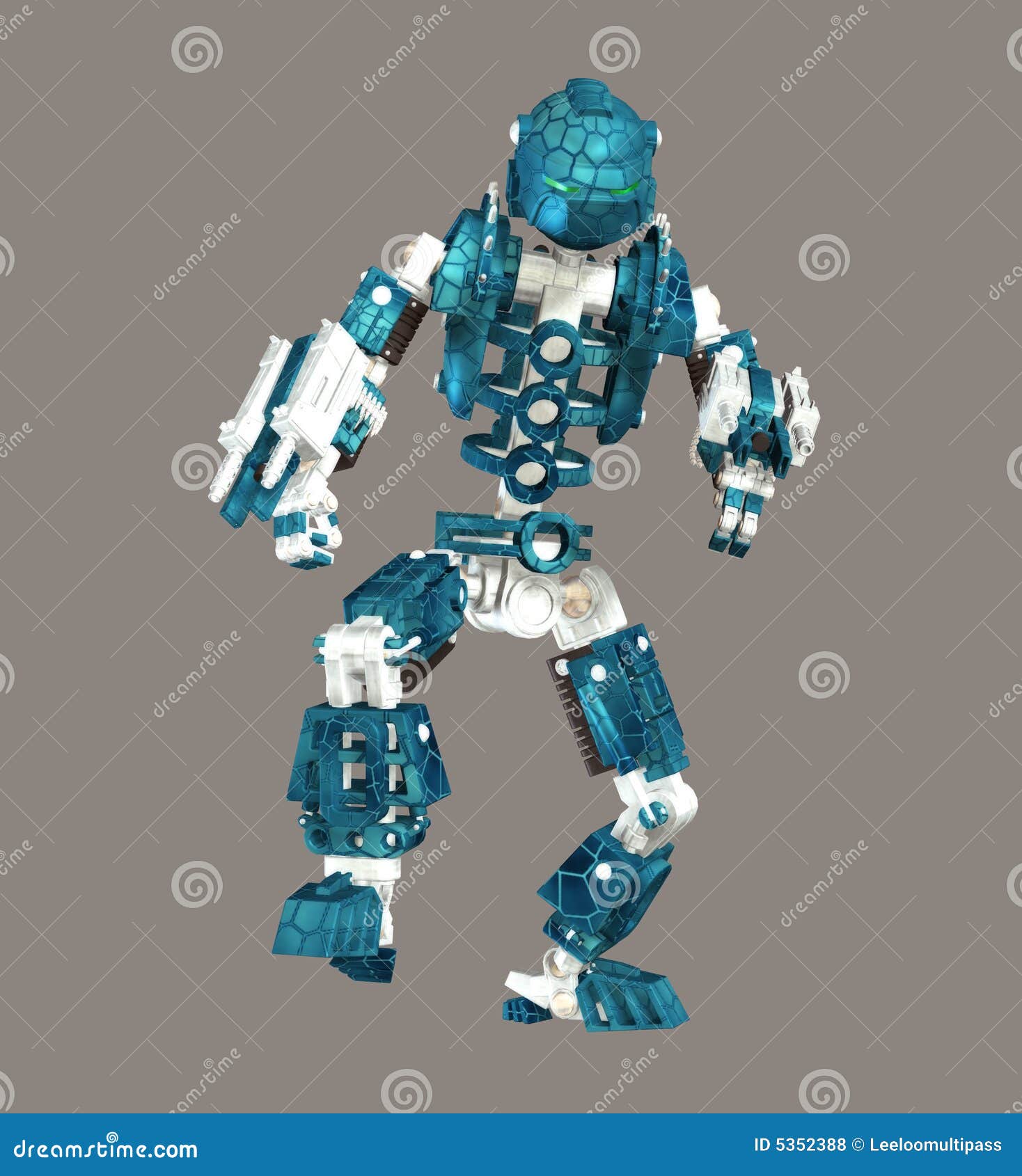 Bot Picture. Image: 5352388