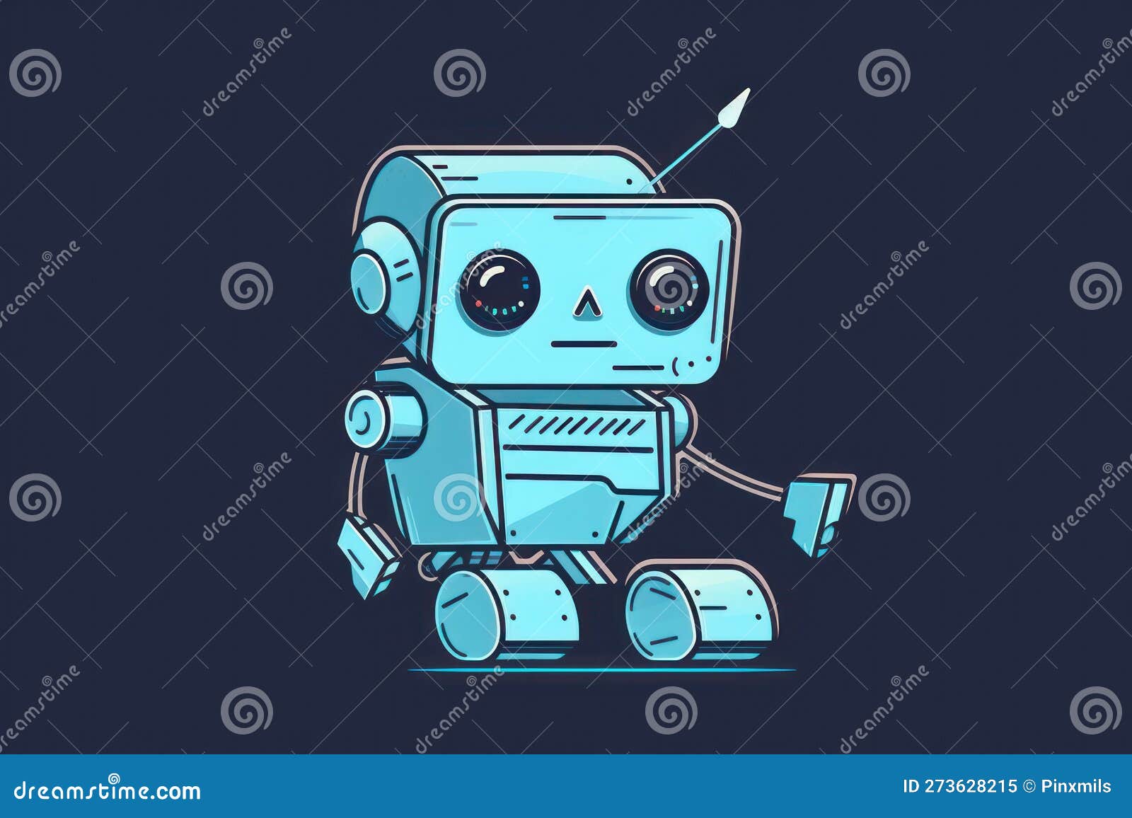 Bot Robot. GPT Chat. Artificial Intelligence. New Technologies. OpenAI ...