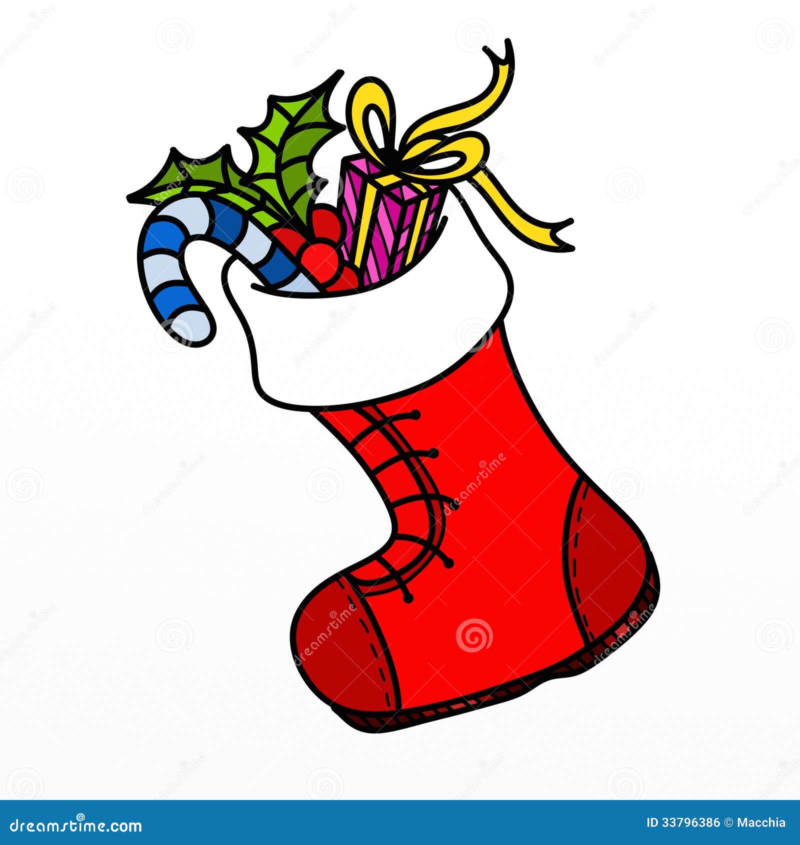 Lista 94+ Foto Moldes De Botas De Santa Claus Para Imprimir Alta ...