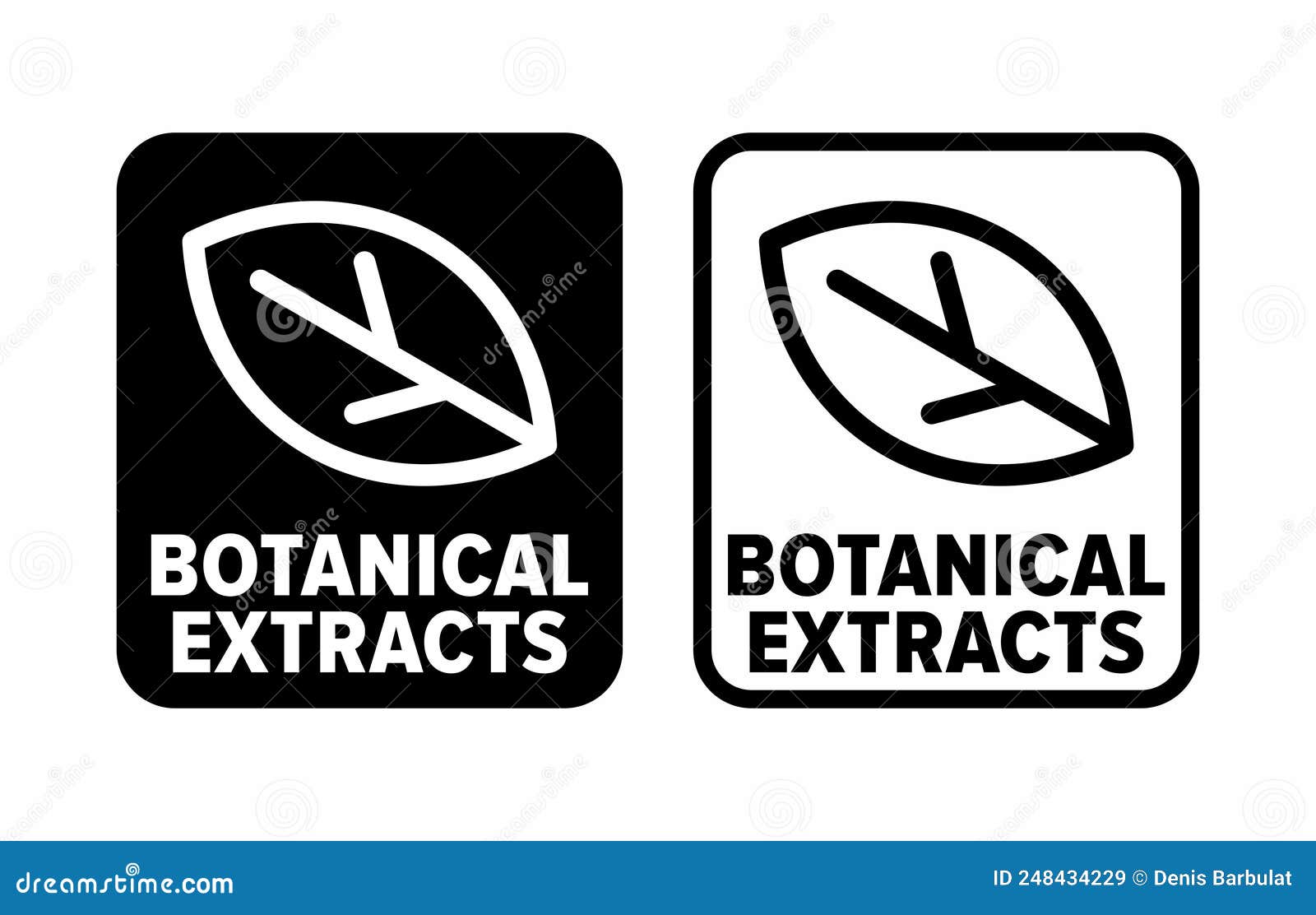 Botanical Extracts Stock Illustrations – 110 Botanical Extracts Stock ...