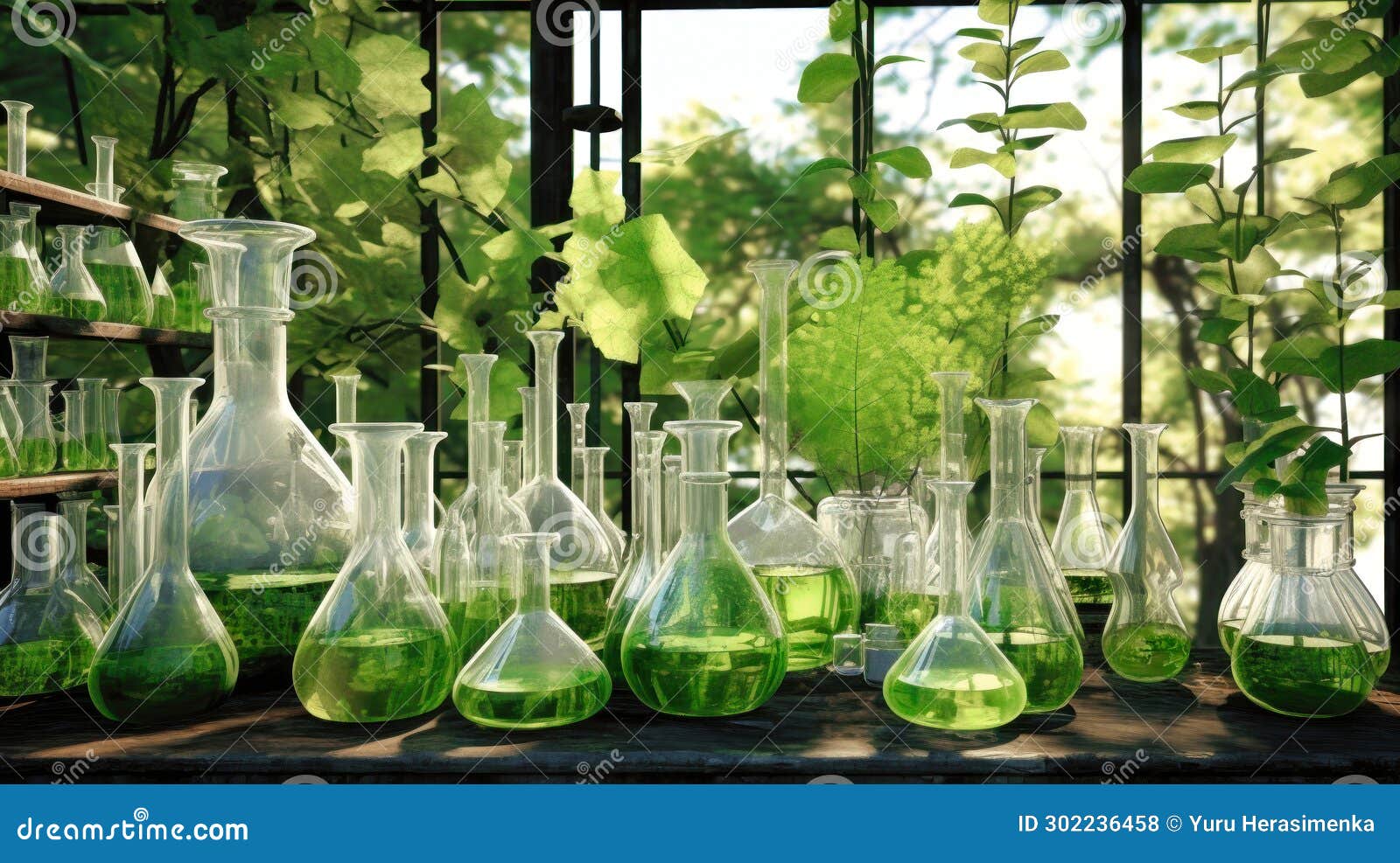 Botanical Medicine Experiments in the Laboratory, Using Plants To Test ...