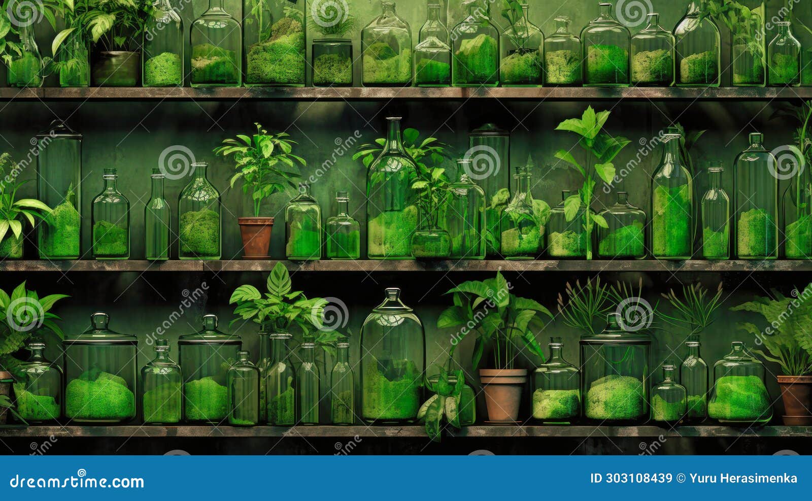 Botanical Medicine Experiments in the Laboratory, Using Plants To Test ...