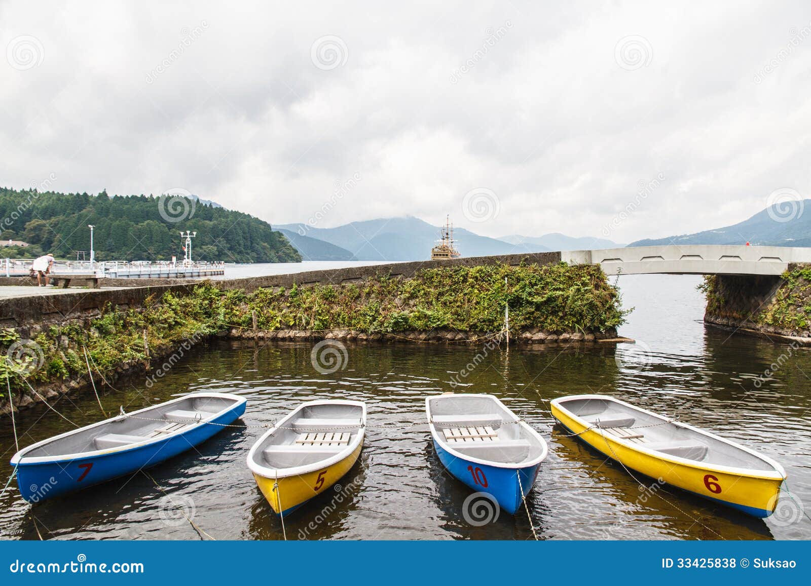 Bote foto de stock. Imagem de marinha, nave, vazio, velho - 33425838
