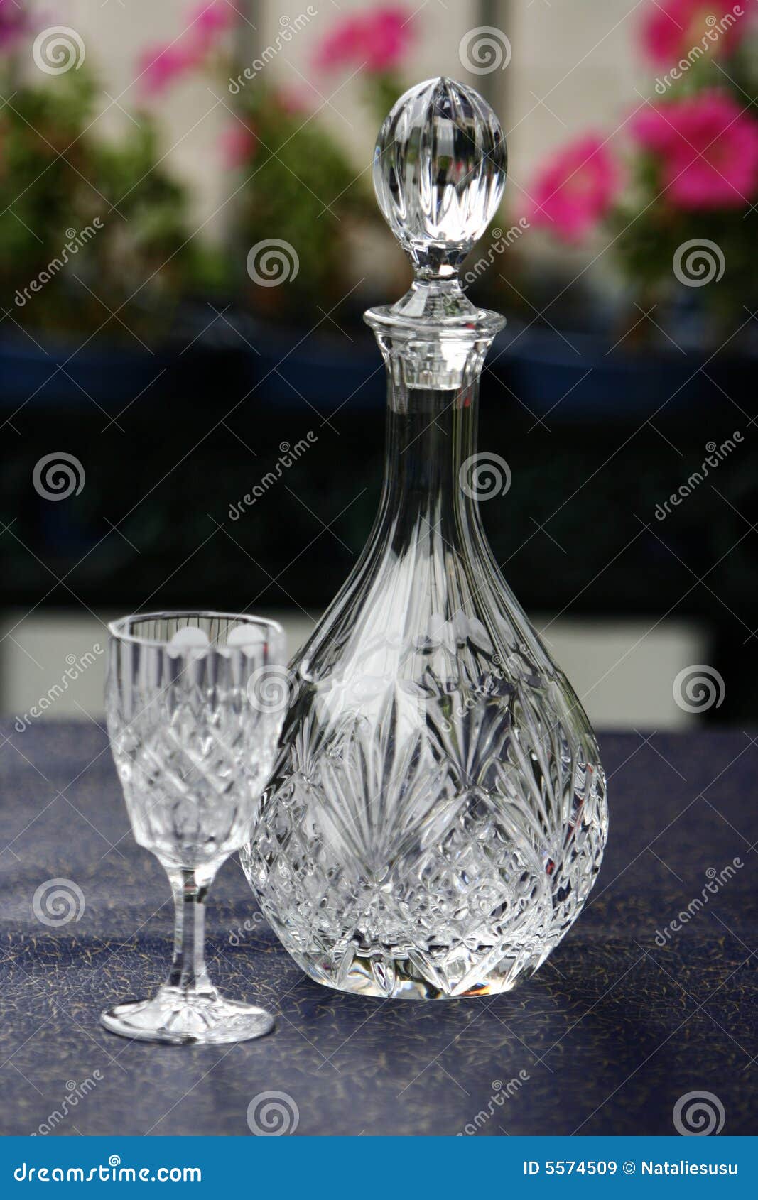 Botella imagen de archivo. Imagen de burbuja, restaurante - 5574509