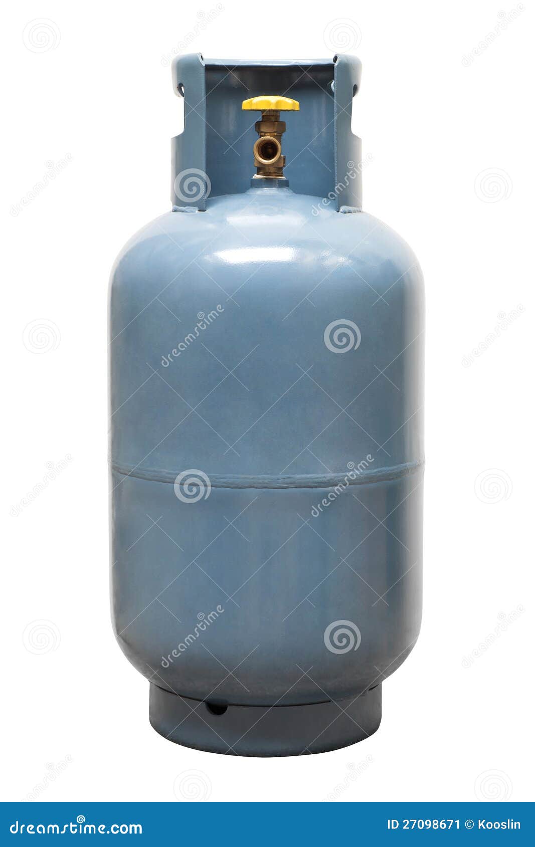 Botella de gas imagen de archivo. Imagen de inflamable - 27098671