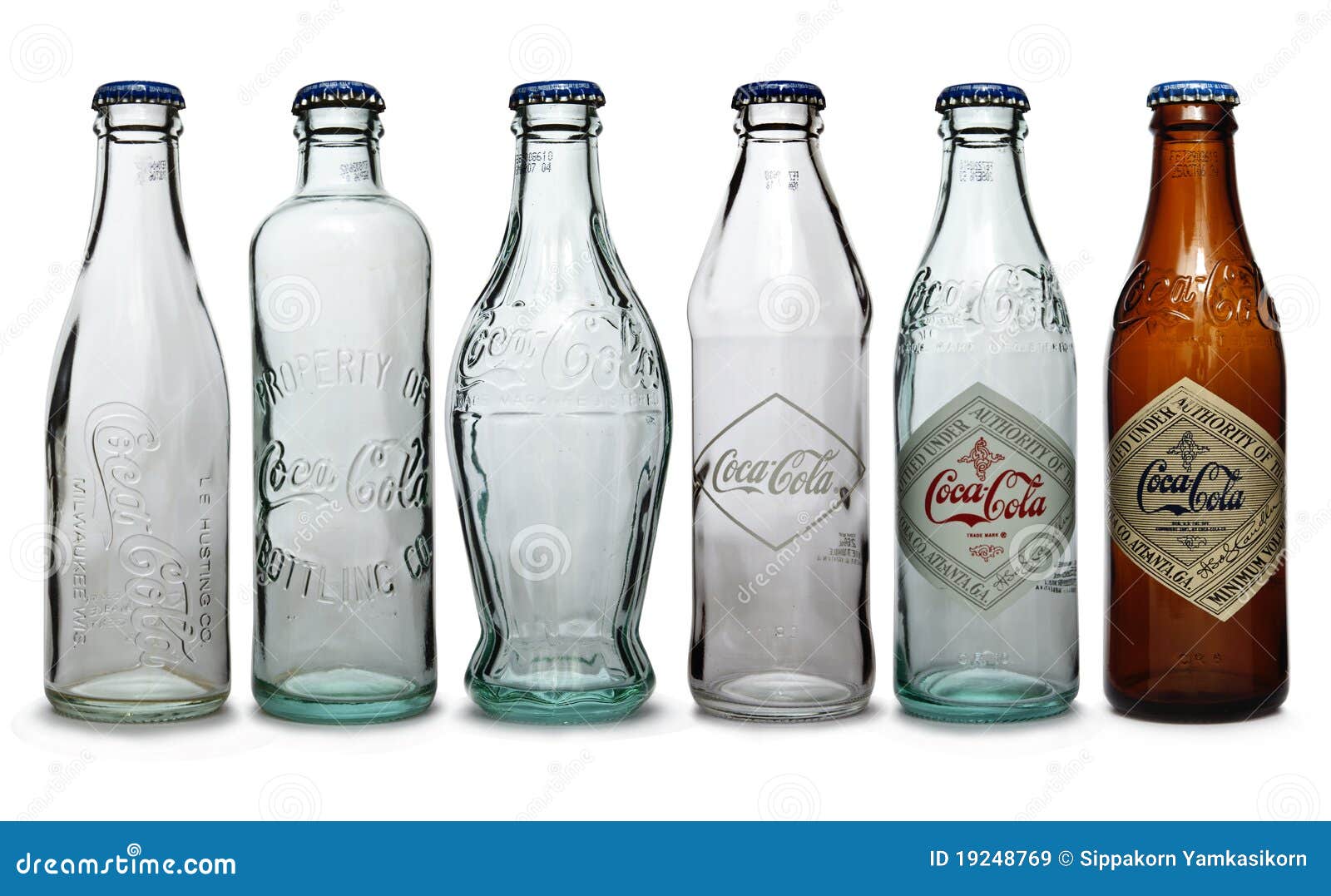 Botella de la Coca-Cola imagen de archivo editorial. Imagen de hielo ...