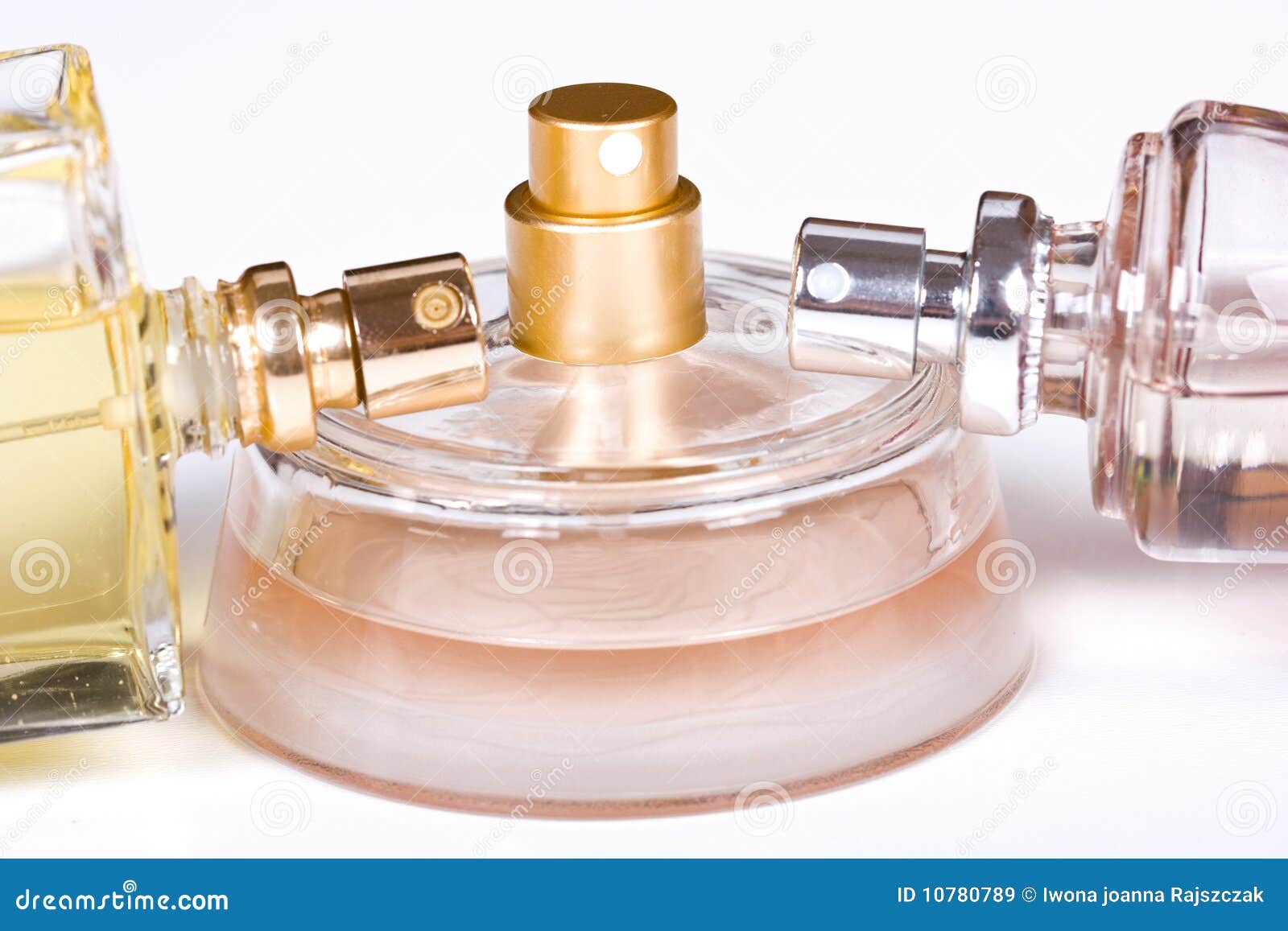 Botella de parfum imagen de archivo. Imagen de colonia - 10780789