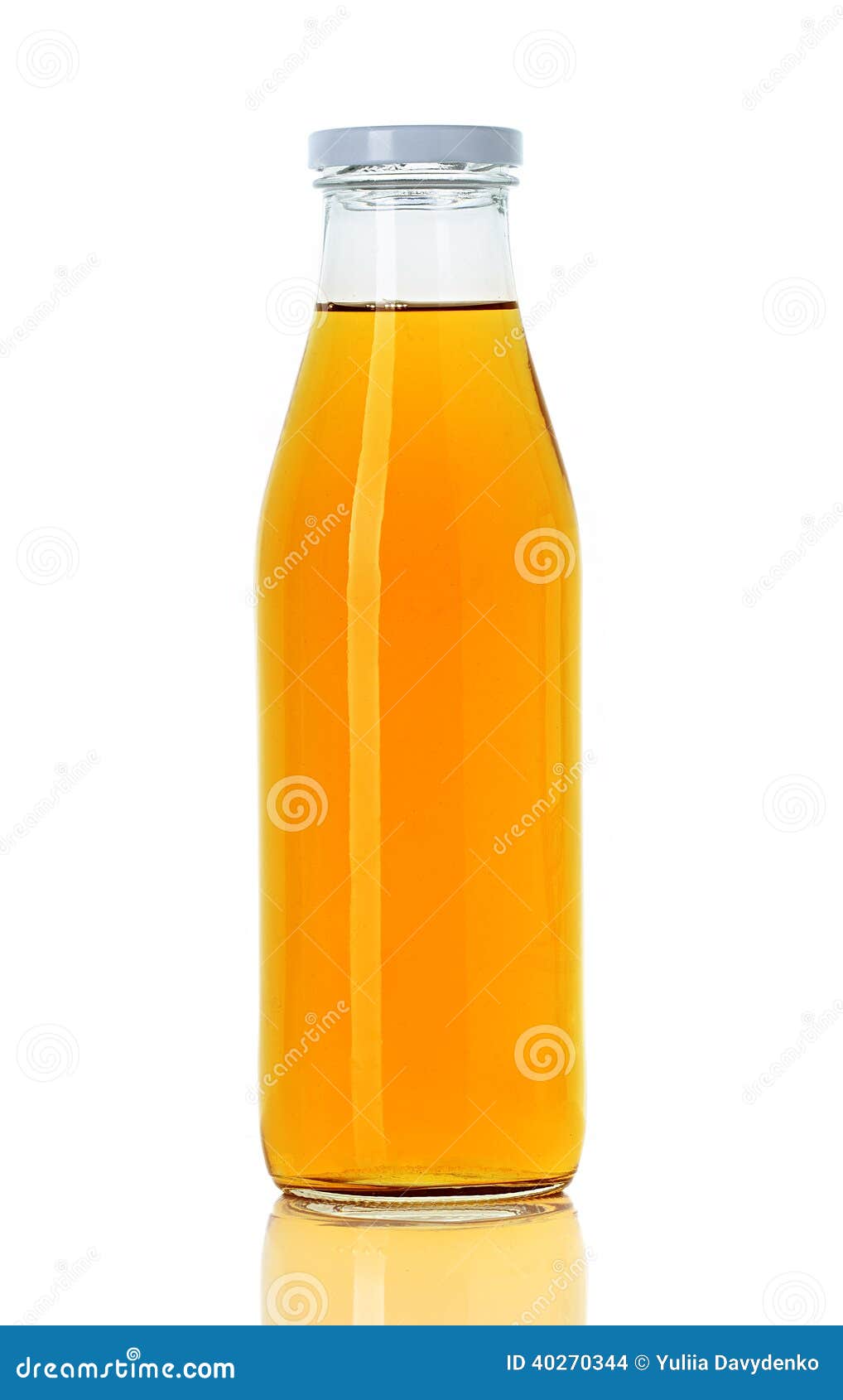 Botella de zumo de naranja foto de archivo. Imagen de aptitud - 40270344