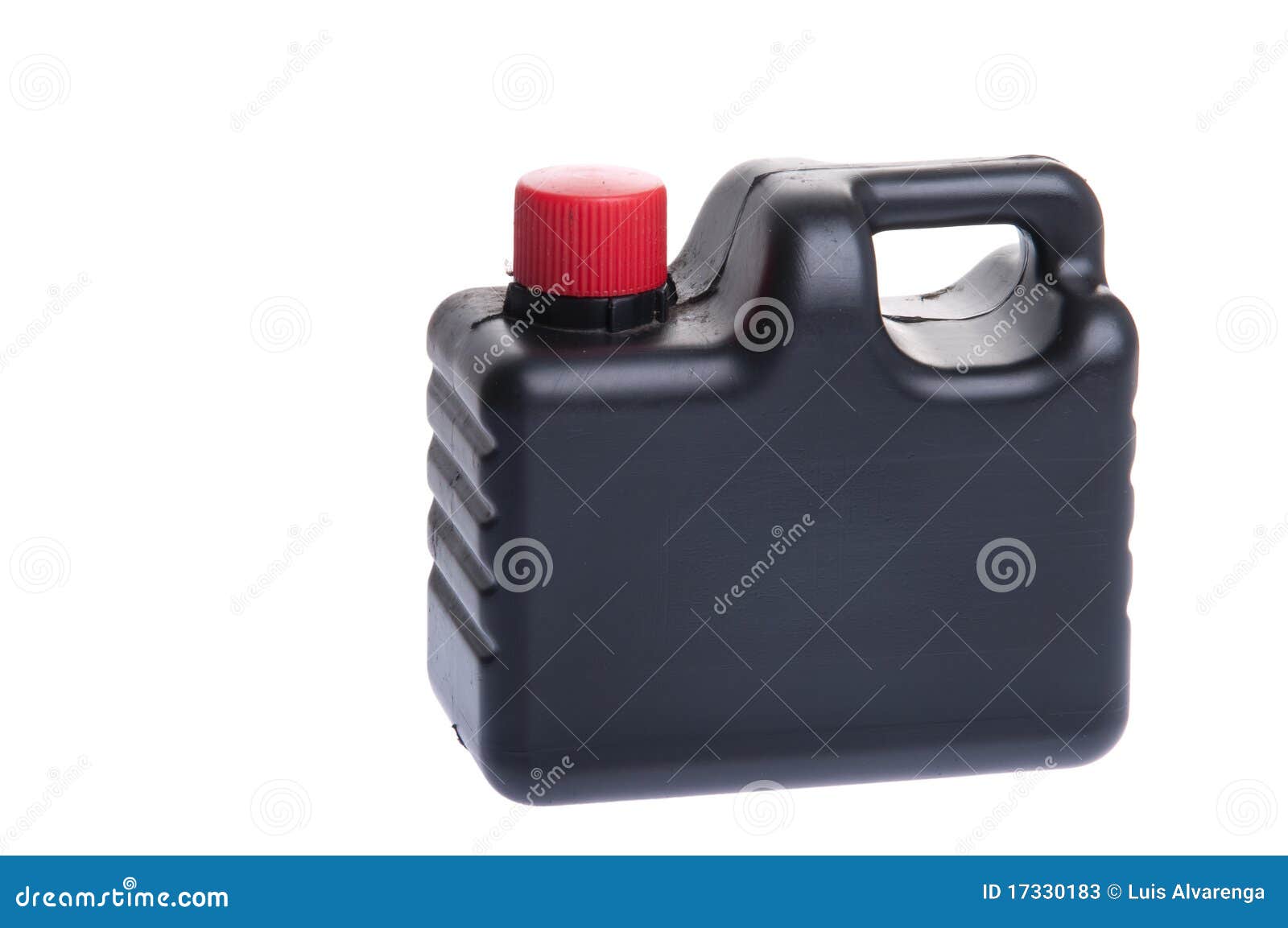 Botella Del Aceite De Motor Imagen de archivo - Imagen de inflamable ...