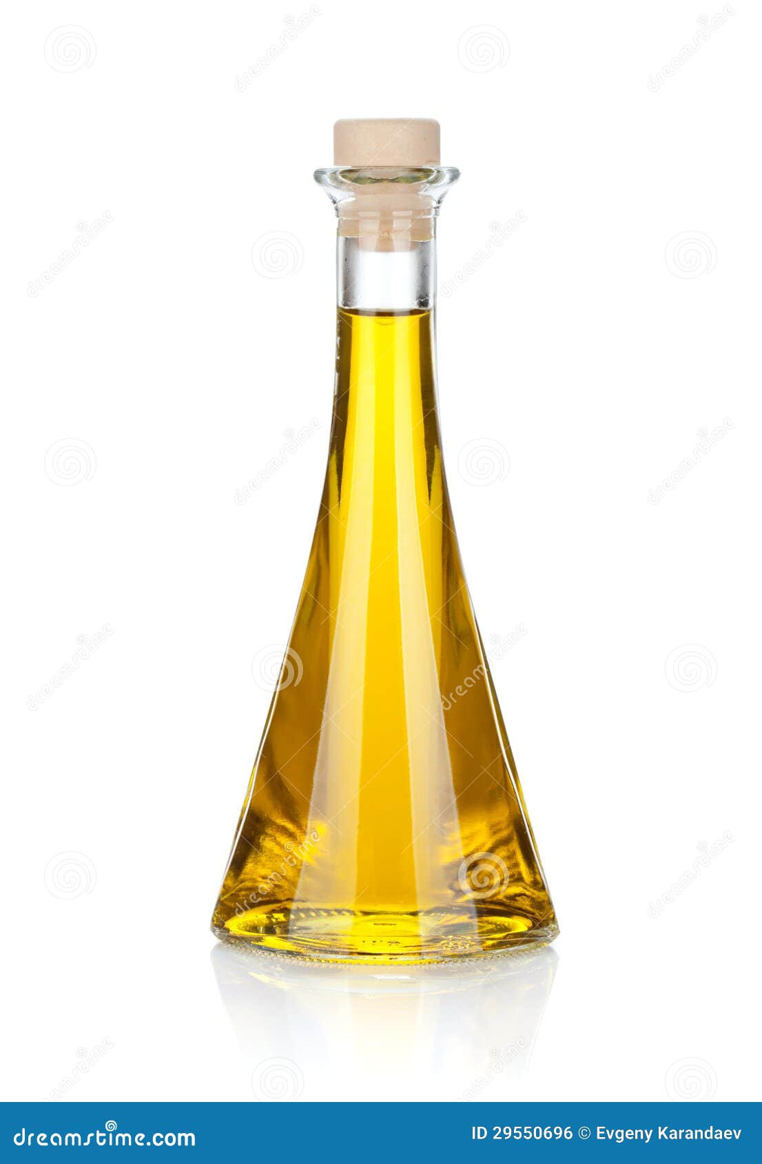 Botella Del Aceite De Oliva Foto de archivo - Imagen de italiano, jarra ...