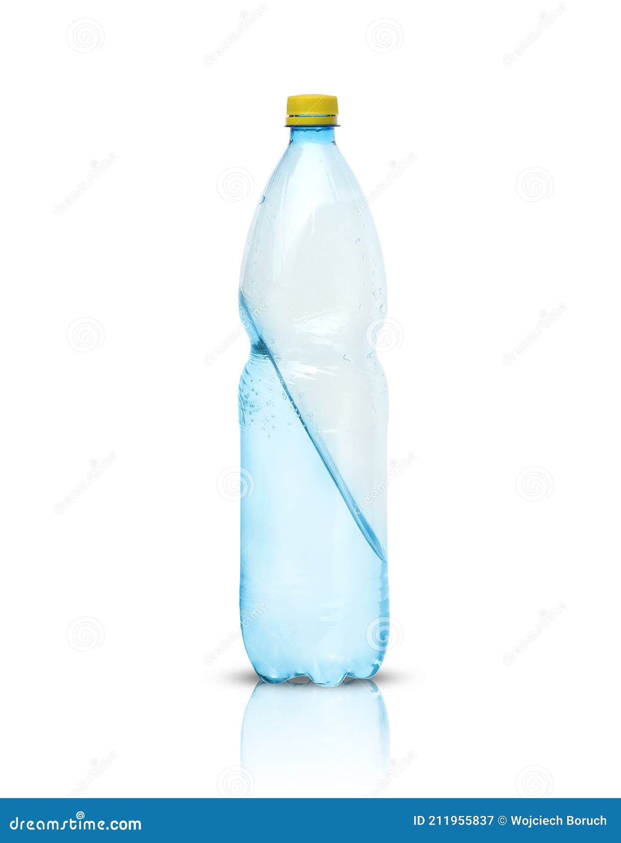 Botella Grande Con Una Bebida Imagen de archivo - Imagen de botella ...