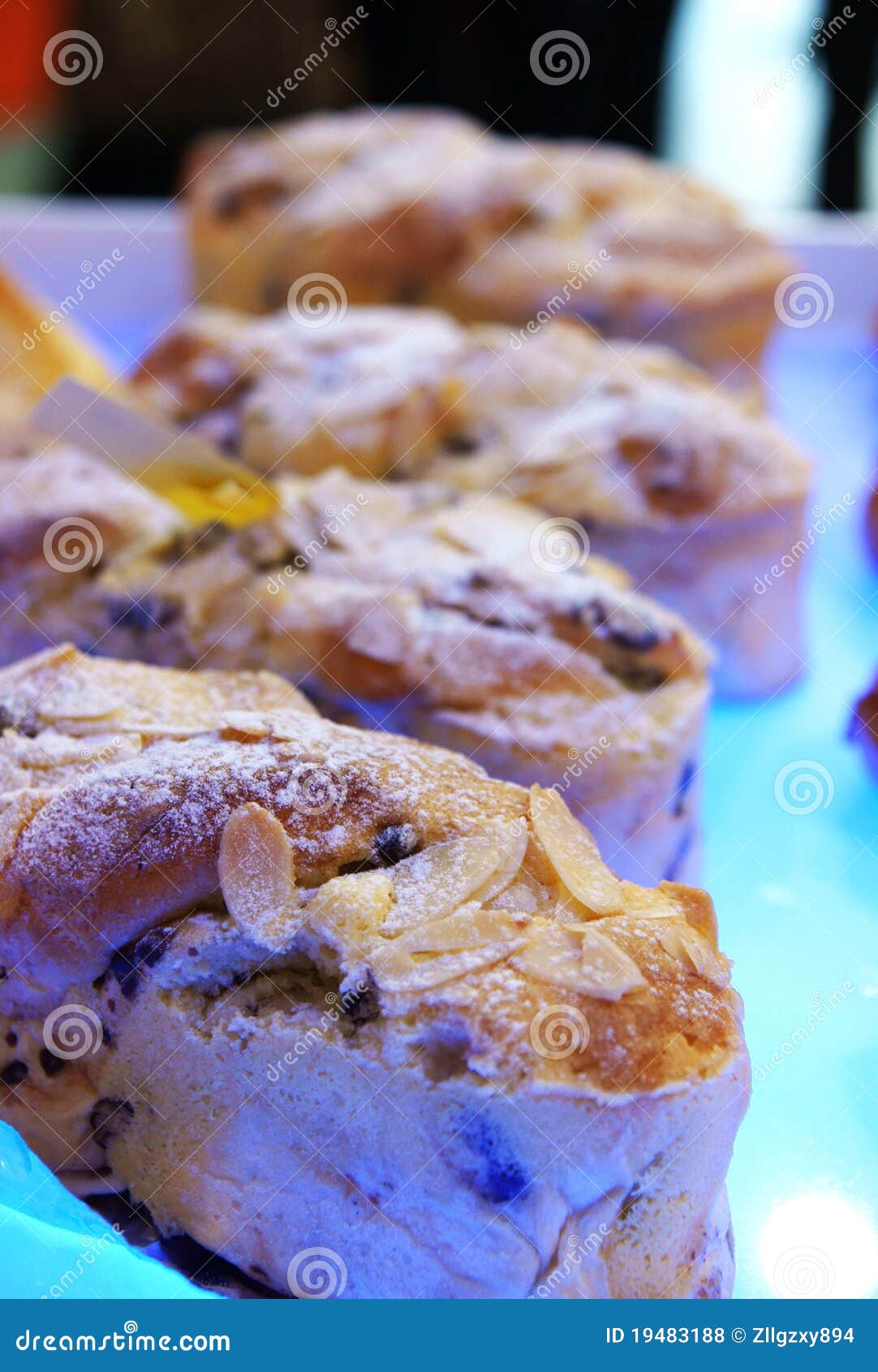 Botercake Picture. Image: 19483188