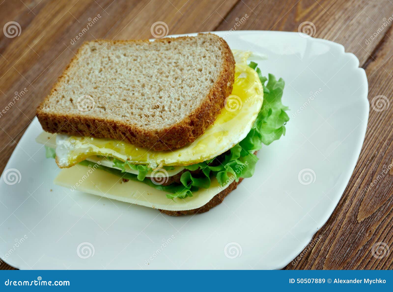 Boterhammen stock image. Image of garnish, dutch, golden - 50507889