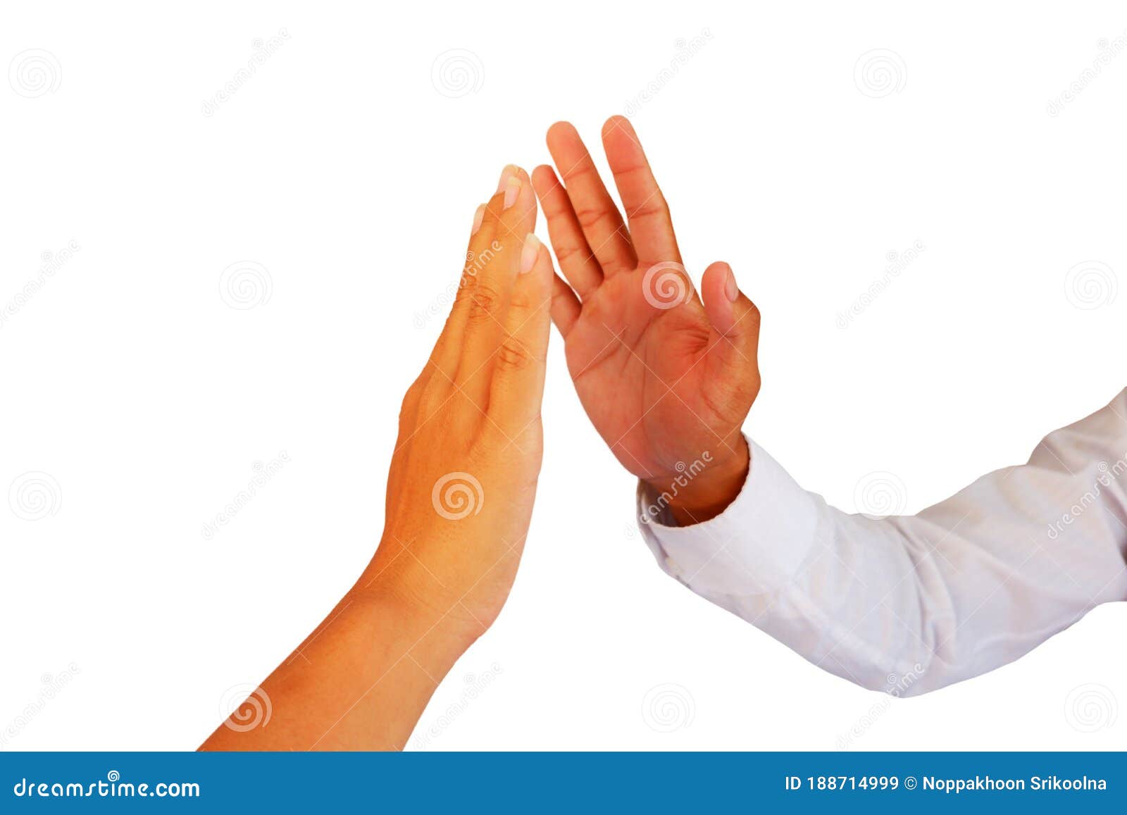 Both hand gesture is show stock image. Image of male - 188714999