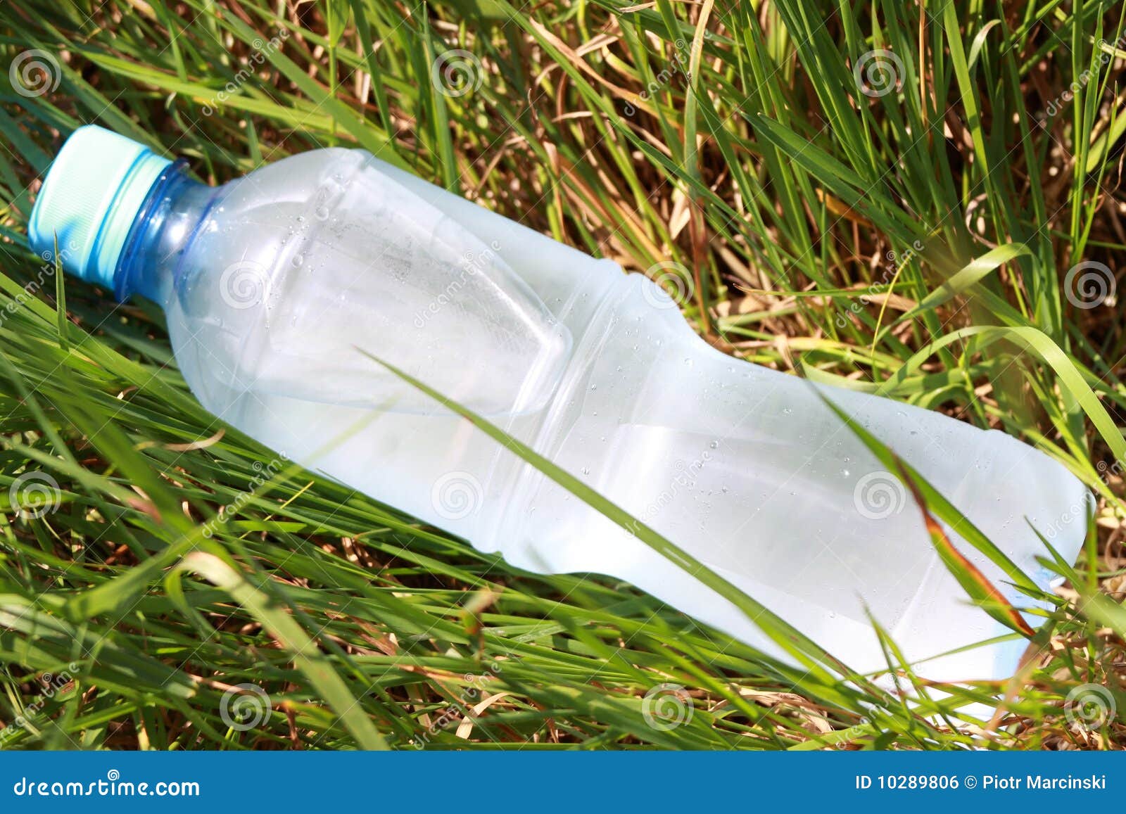 Botle of cold water stock photo. Image of cool, full - 10289806