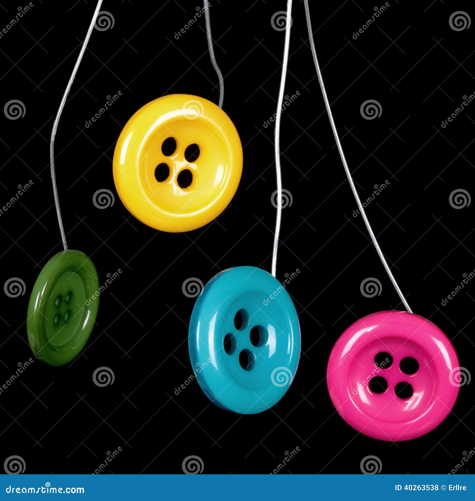 Botones foto de archivo. Imagen de fondo, redondo, colorido - 40263538