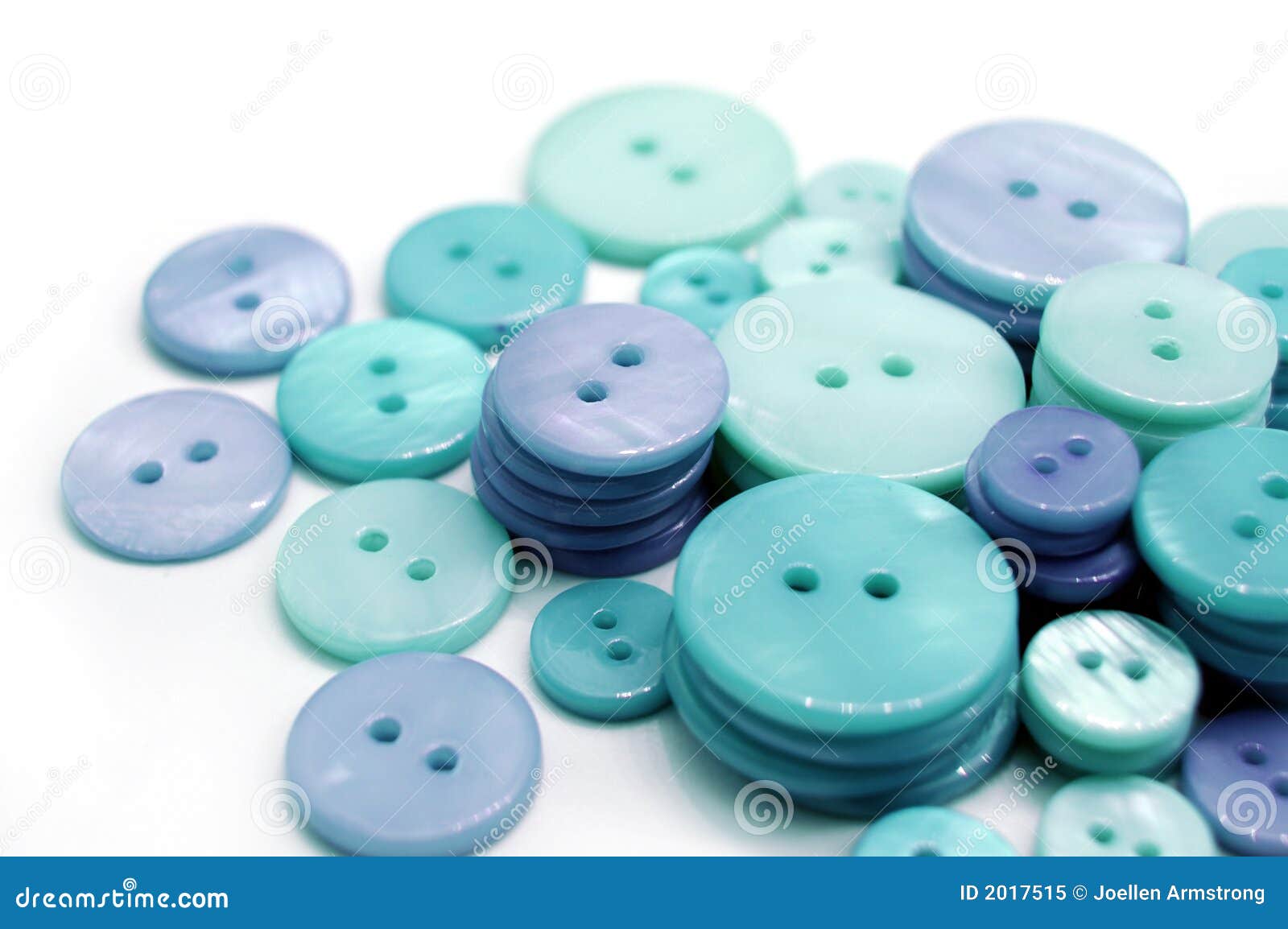 Botones azules imagen de archivo. Imagen de botones, objeto - 2017515