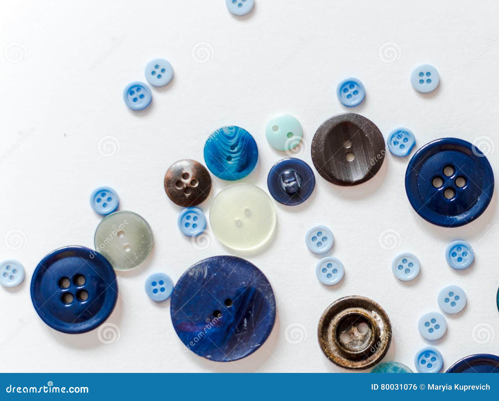 Botones azules foto de archivo. Imagen de textura, ocio - 80031076
