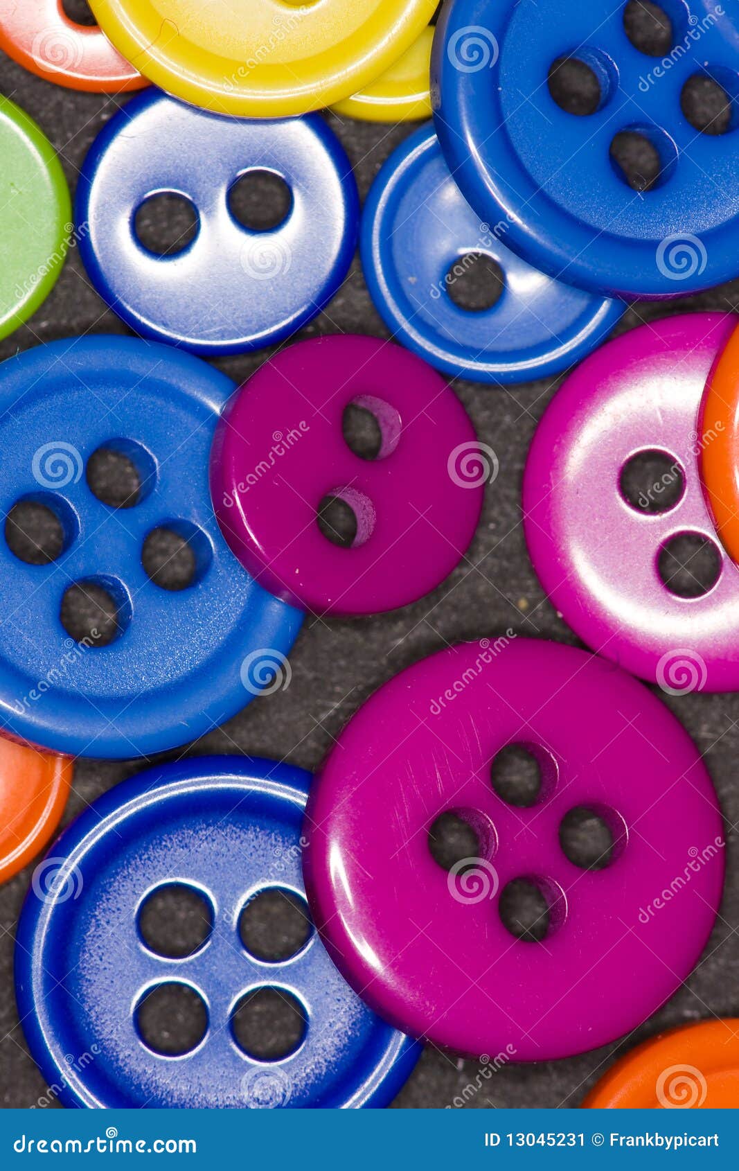 Botones coloridos imagen de archivo. Imagen de verde - 13045231