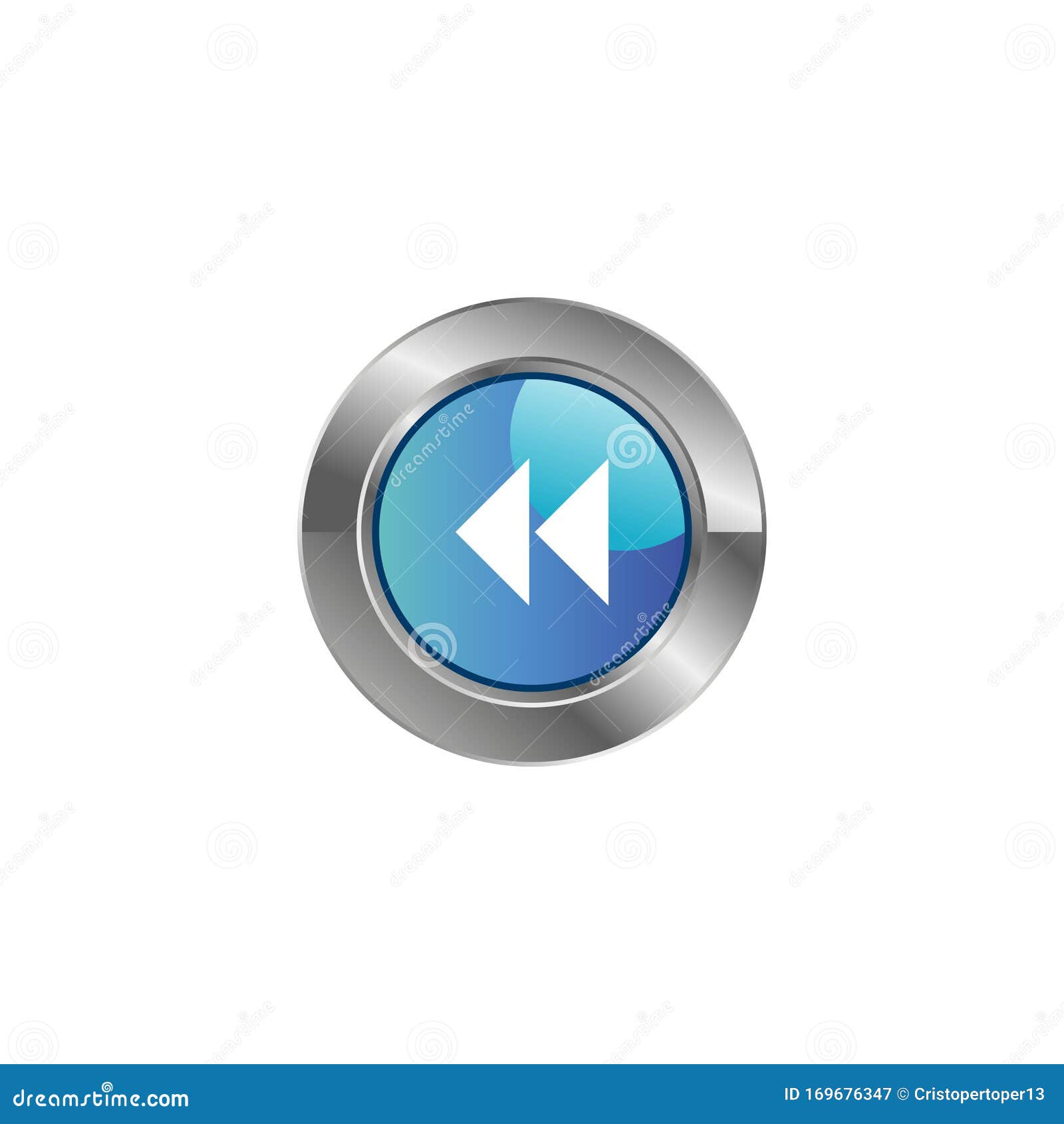 Botones De Control Del Reproductor Multimedia De Iconos Ilustración del ... Botones De Control Del Reproductor Multimedia De Iconos Ilustración del ...