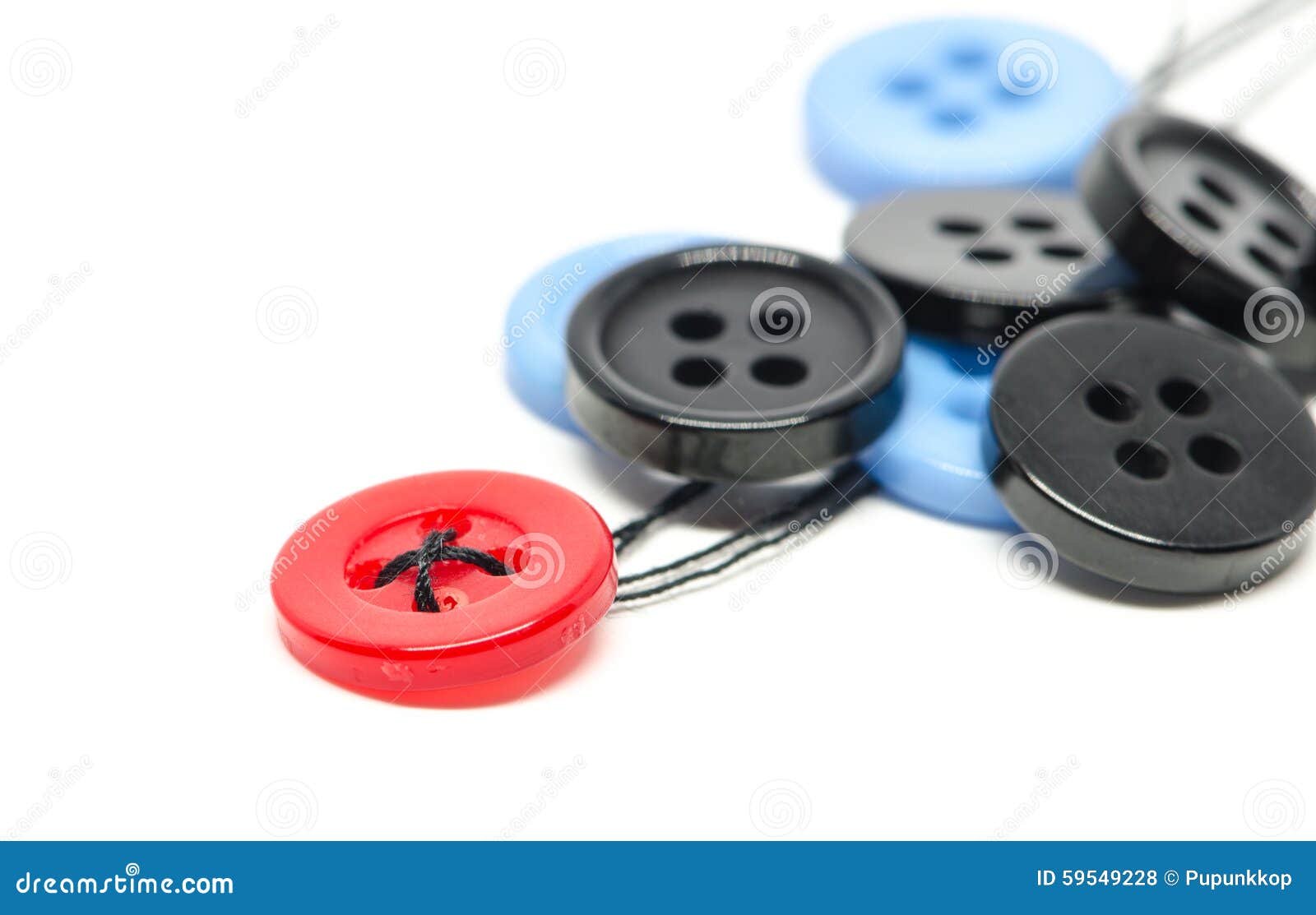 Botones de la ropa foto de archivo. Imagen de color, botones - 59549228