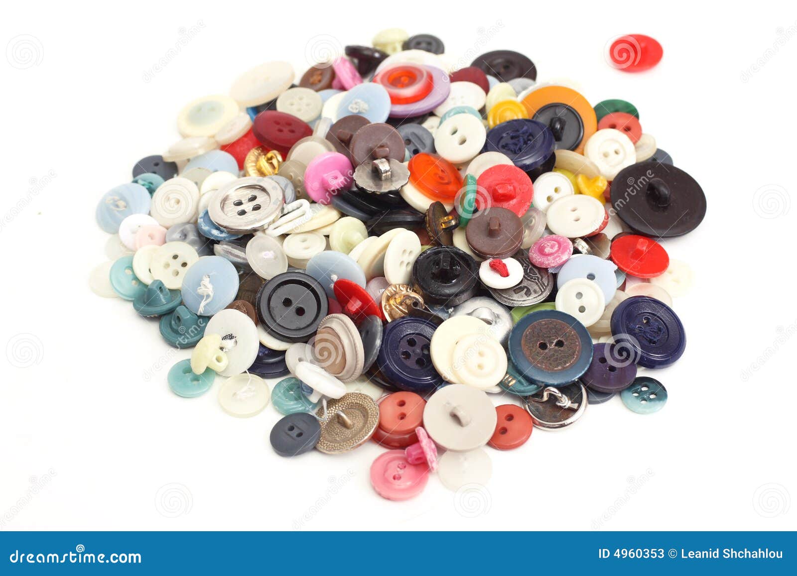 Botones viejos imagen de archivo. Imagen de viejo, grupo - 4960353