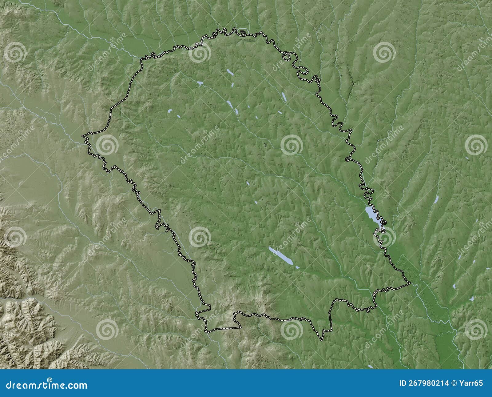 Botosani, Romania. Wiki. No Legend Stock Illustration - Illustration of ...