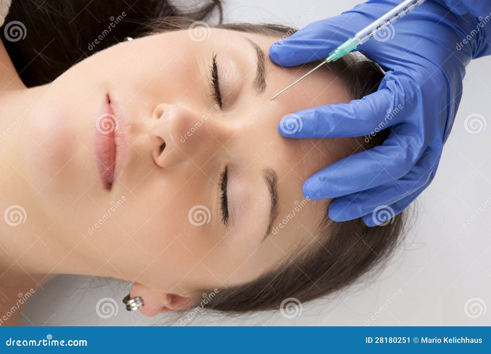 Botox stock image. Image of beauty, botox, beautify, aesthetics - 28180251